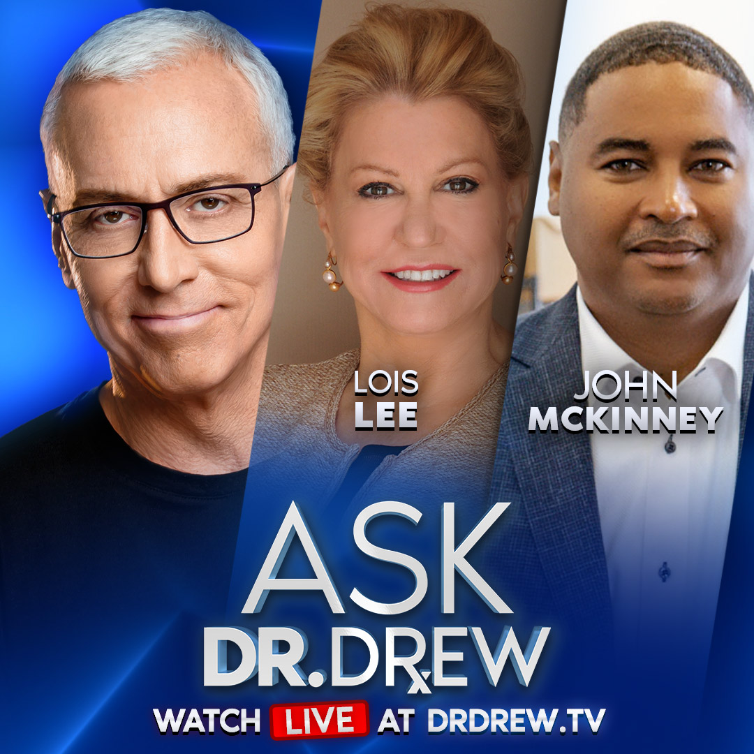 It’s Bigger Than Epstein: Child Trafficking Rescuer Lois Lee & John McKinney Discuss The Larger ...