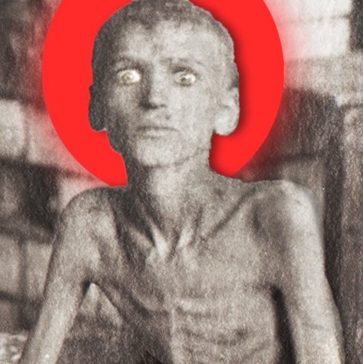 47. A Brief History Of The WORST Man-Made Famines: Holodomor | A Day In ...