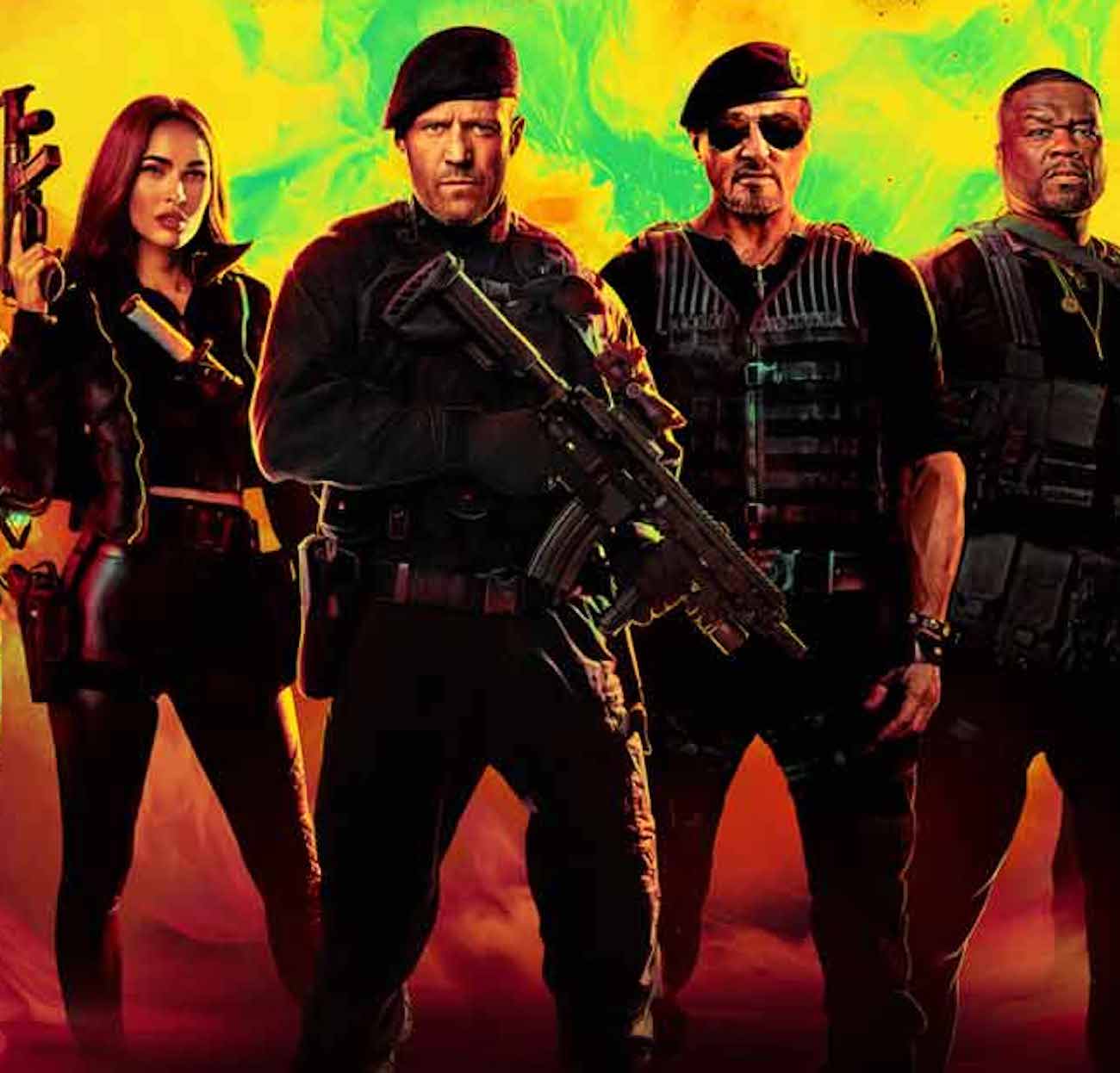 The Business of Film: Expendables 4, Dumb Money & Flora and Son – Hrkn ...