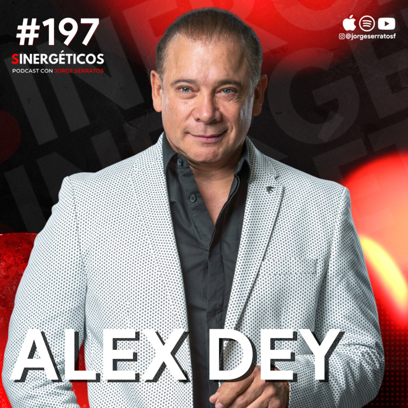 #197 Sinergéticos | El que aprende a vender NUNCA morirá de hambre ...