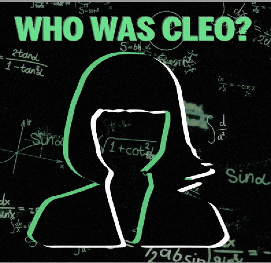 Podcasts of the Year: Cleo, the Mysterious Math Menace – Science ...