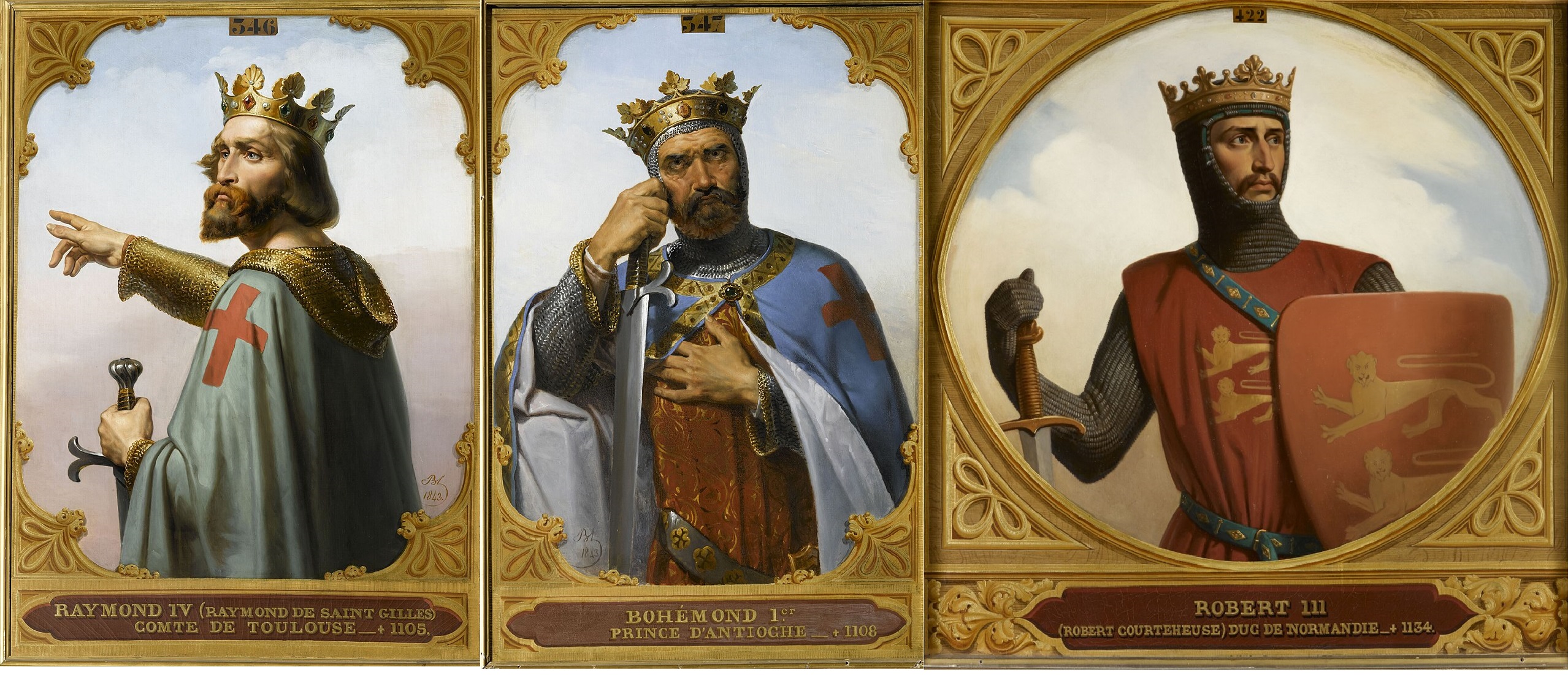 A – The French History Podcast – World Radio Paris