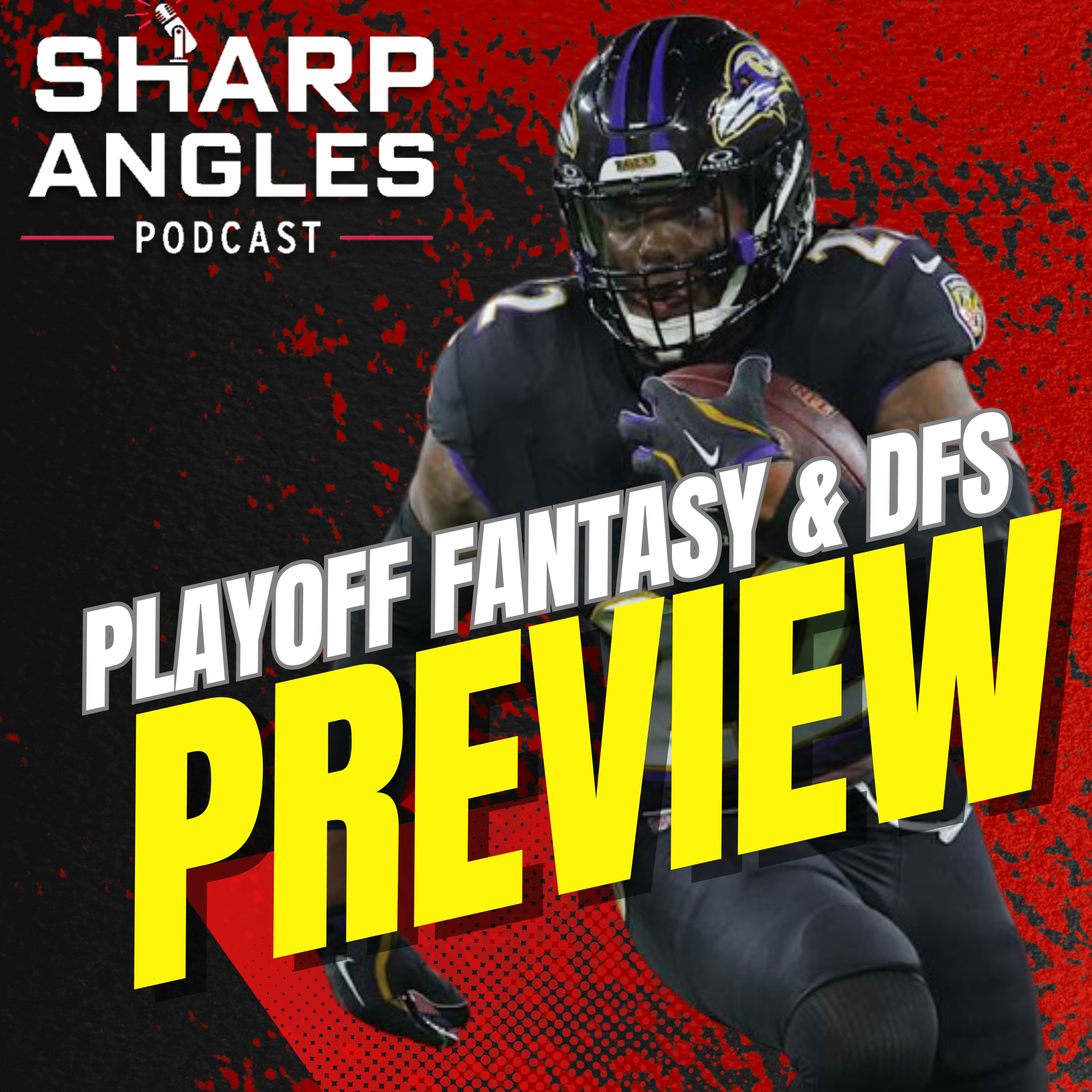 Sharp Football Analysis by Warren Sharp - Podcast Analytics & Insights ...