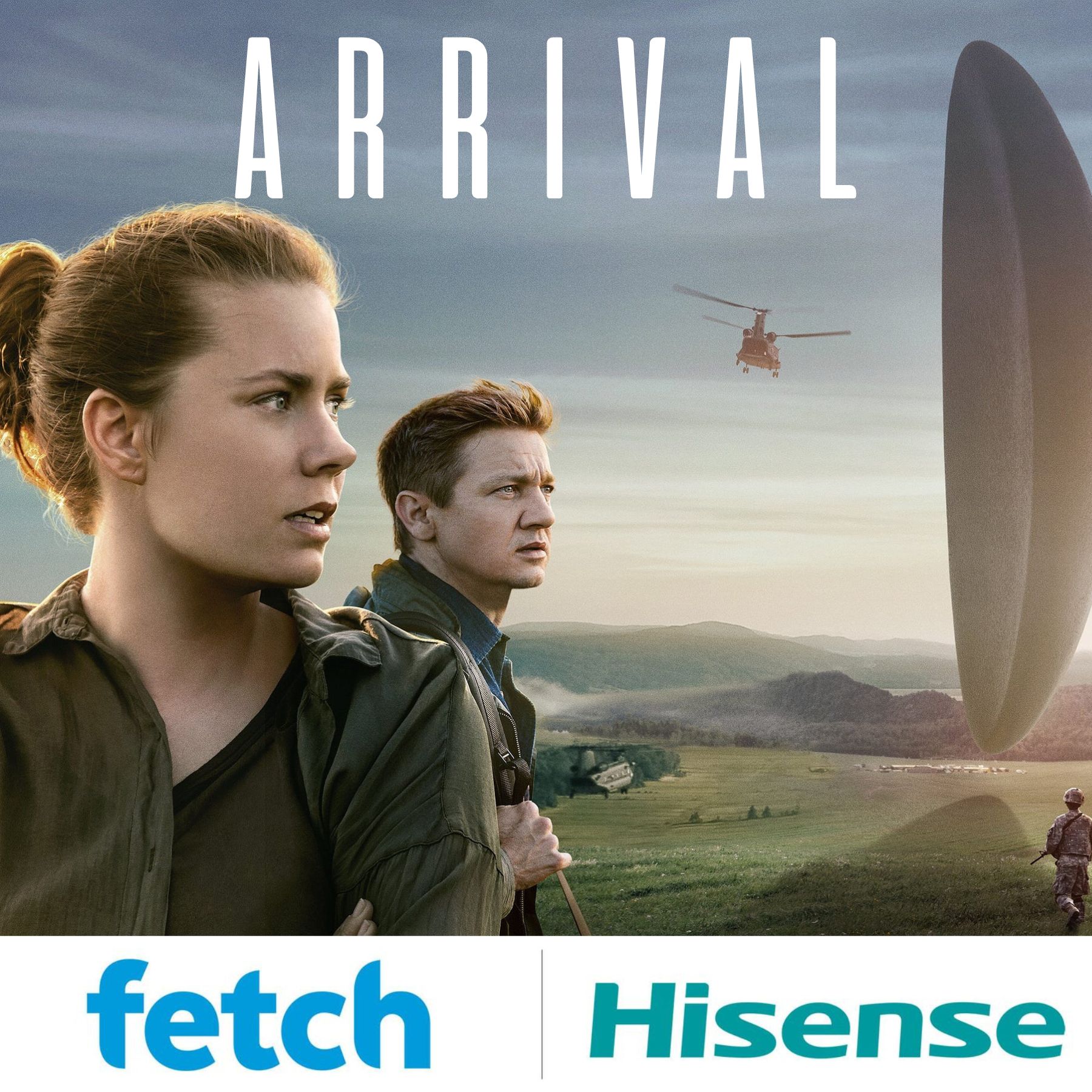 Download - Movies: Arrival | Podbean