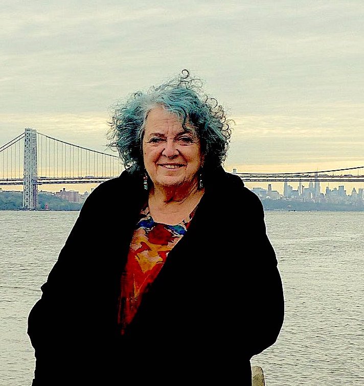 Photographer Rosie McGee: Part II – Comes A Time – Podcast – Podtail