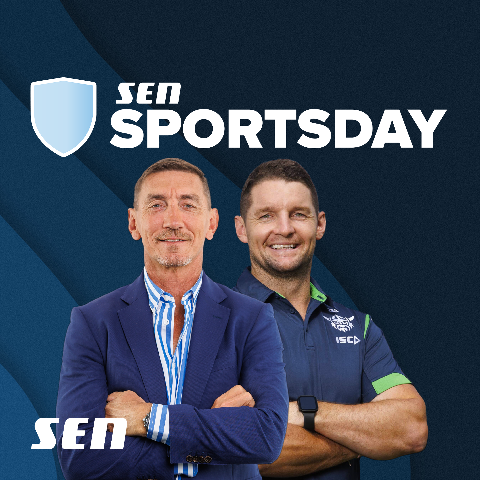Satts and Rat assess the 400 Club | 14/05/25 by Sportsday with Rat ...