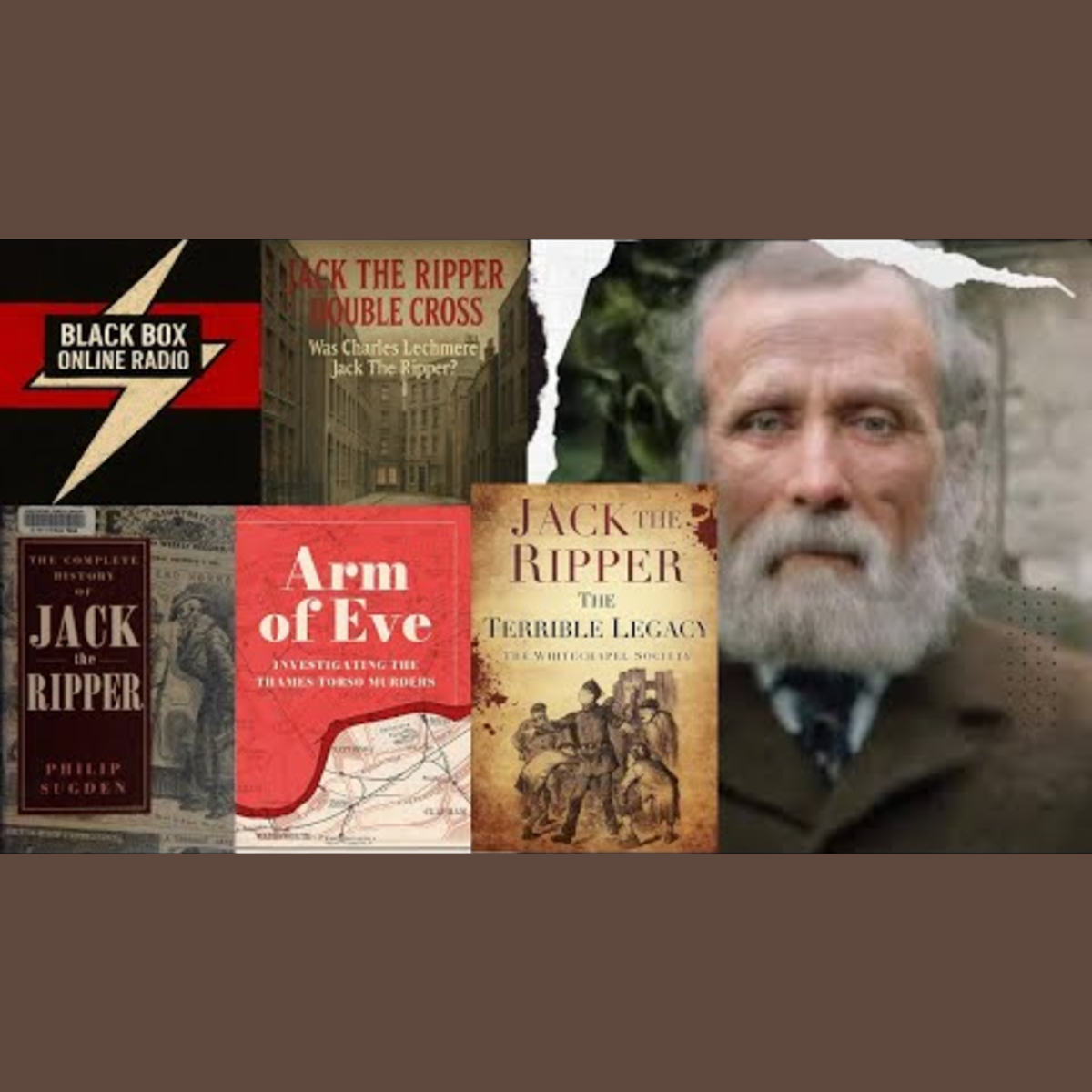 The Black Dahlia: Suspect Walter Bayley - Black Box: True Crime, Serial ...