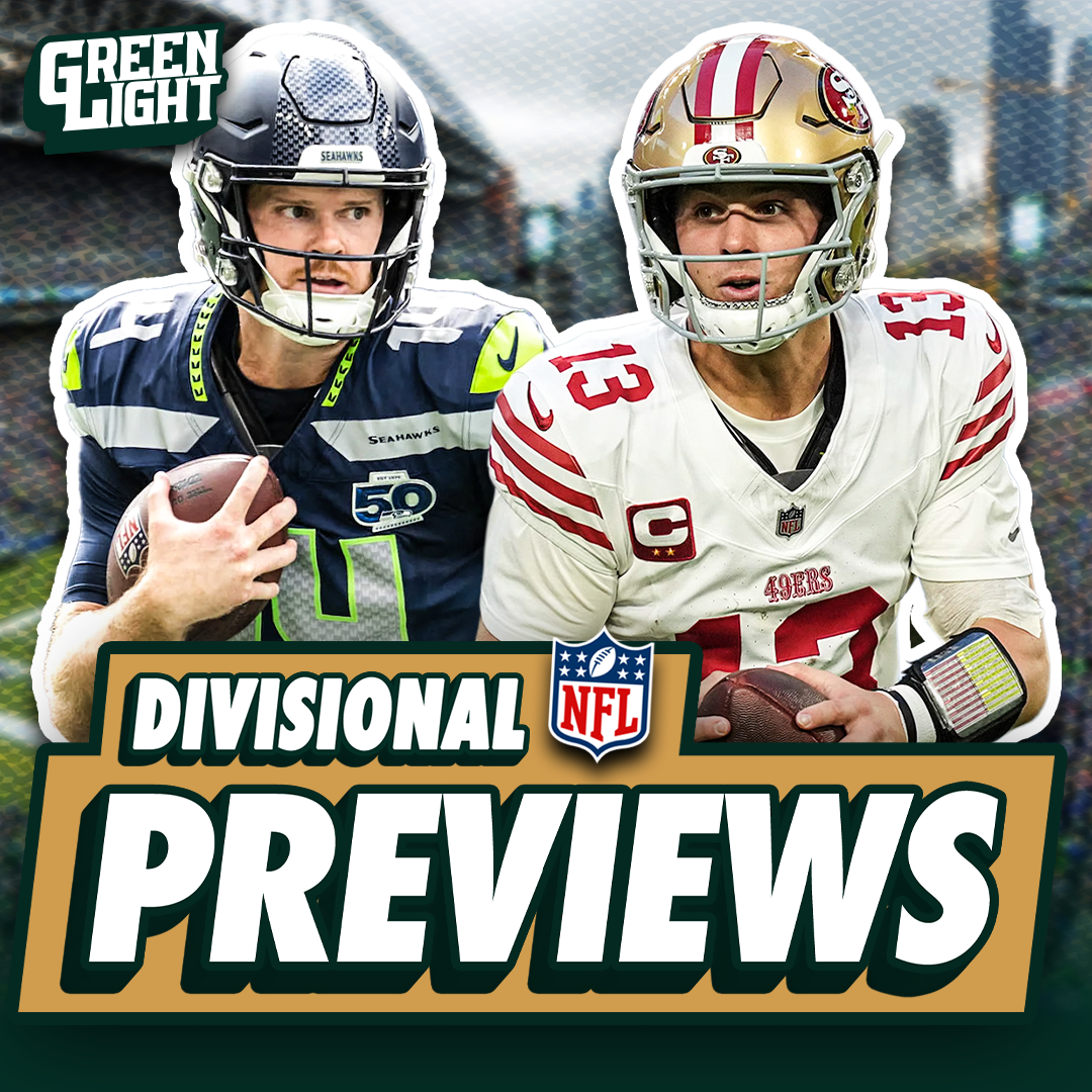 Sam Darnold's Status, Matthew Stafford vs Caleb Williams & Texans ...