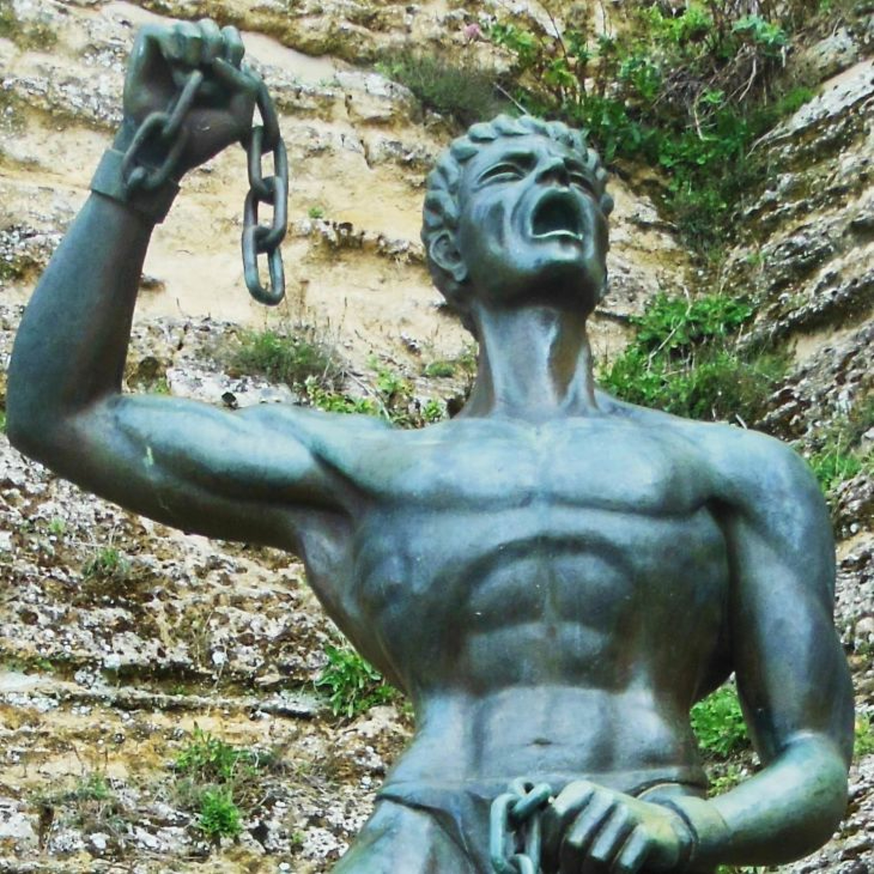 Eunus and the Mermaid Goddess: The First Servile War - Ancient History ...