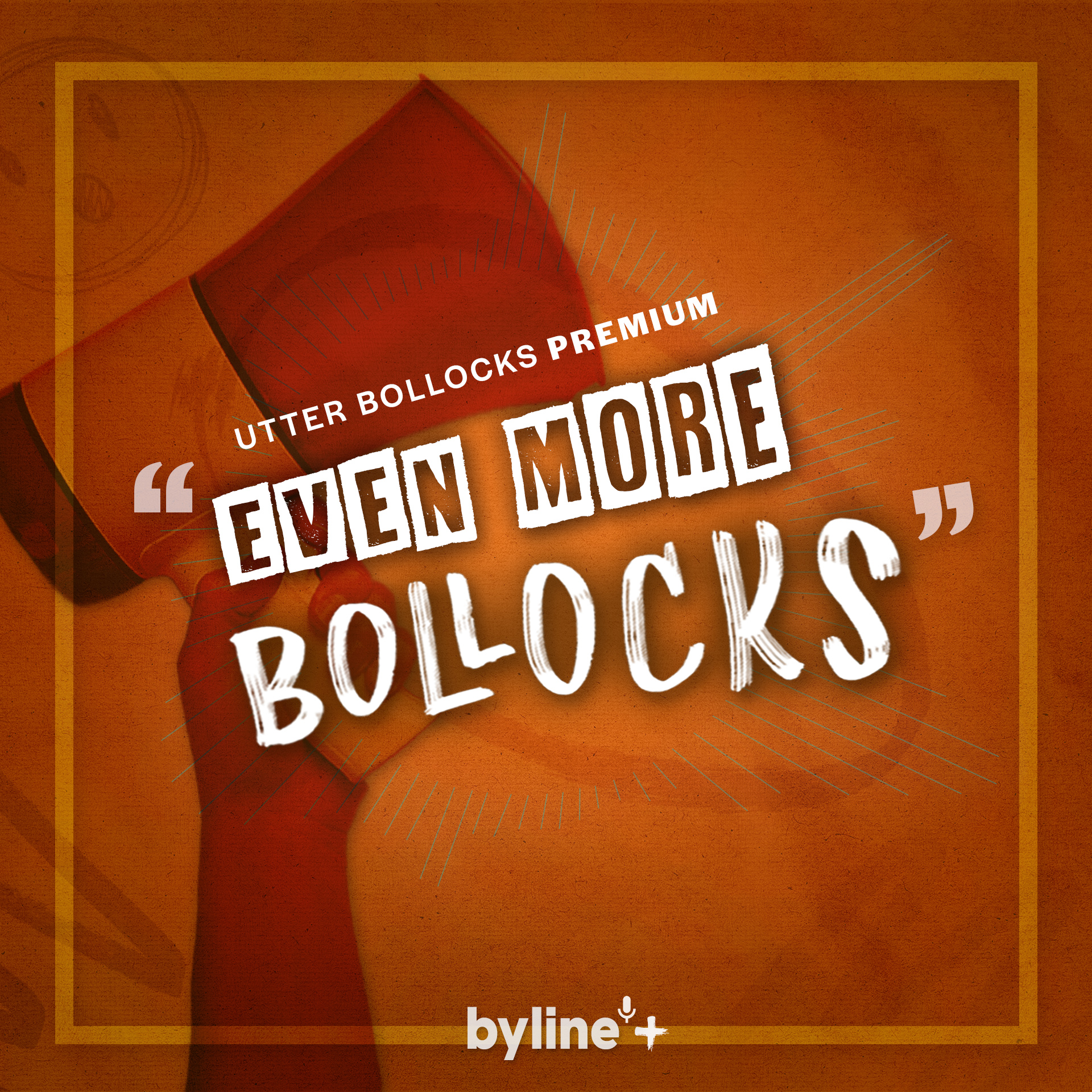 Byline Media Holdings Ltd | Even More Bollocks