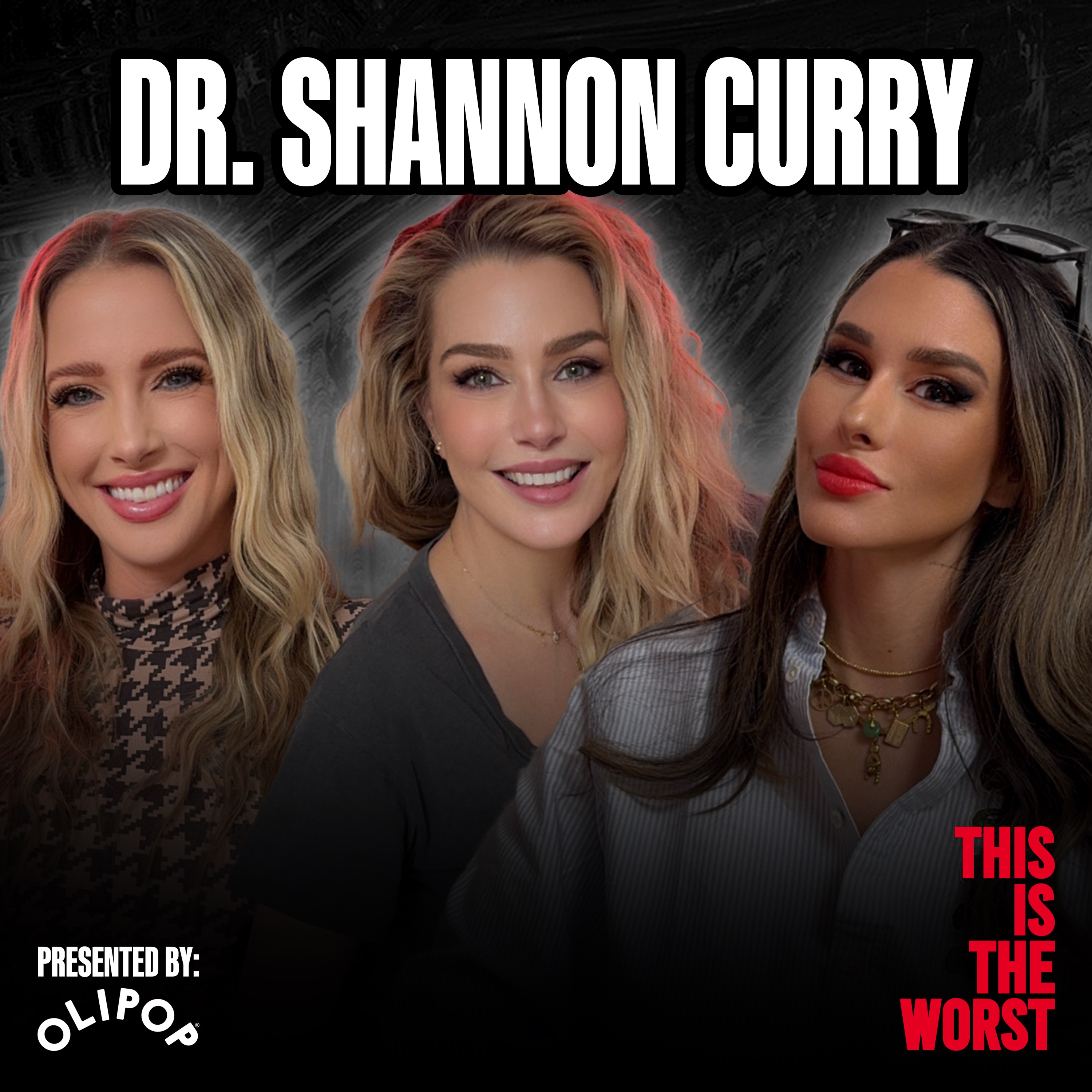 This Is The Worst Podcast - How to communicate with your partner, sex ...