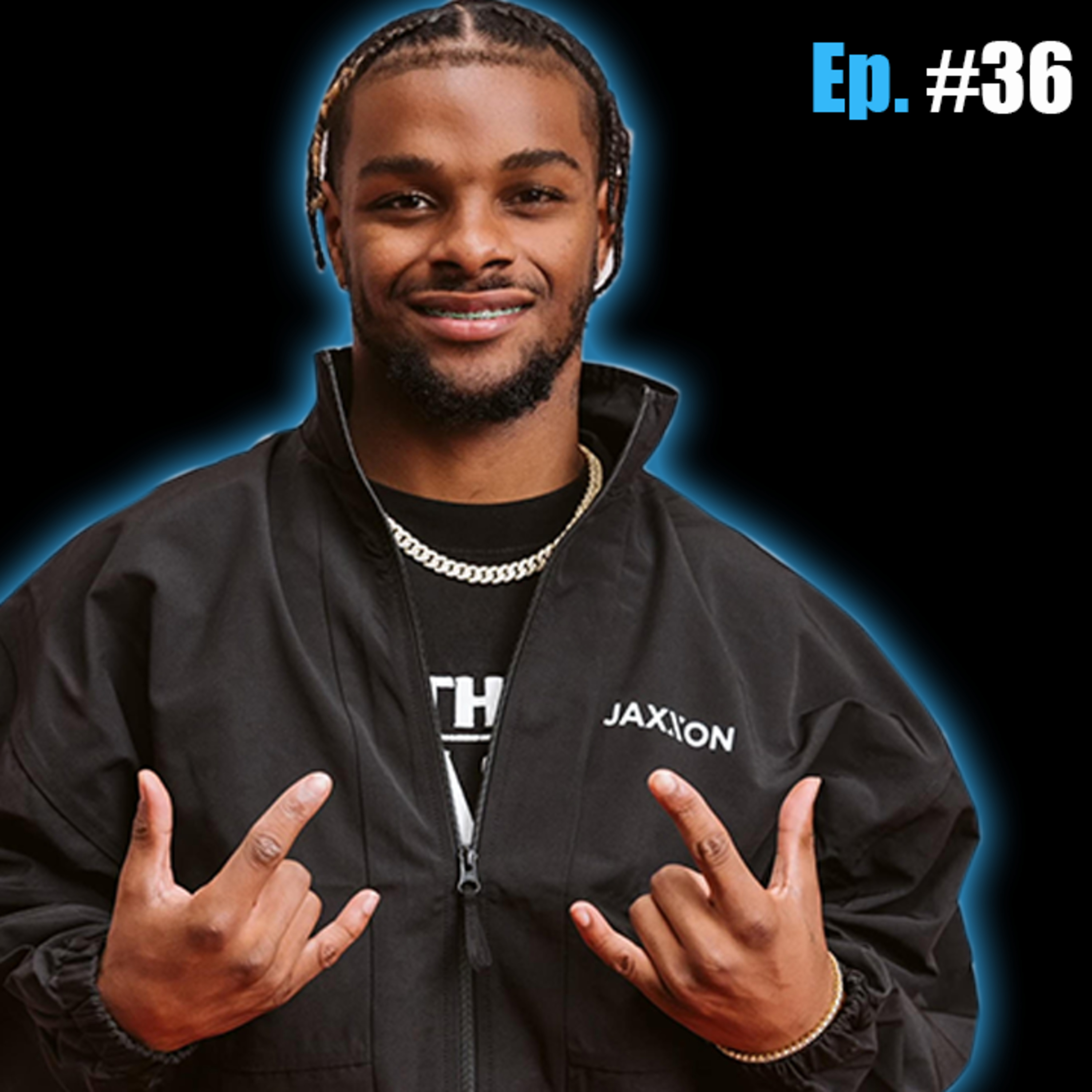 Undefeated Boxing Prodigy: Inside the Mind of a Champion | Ashton Sylve ...