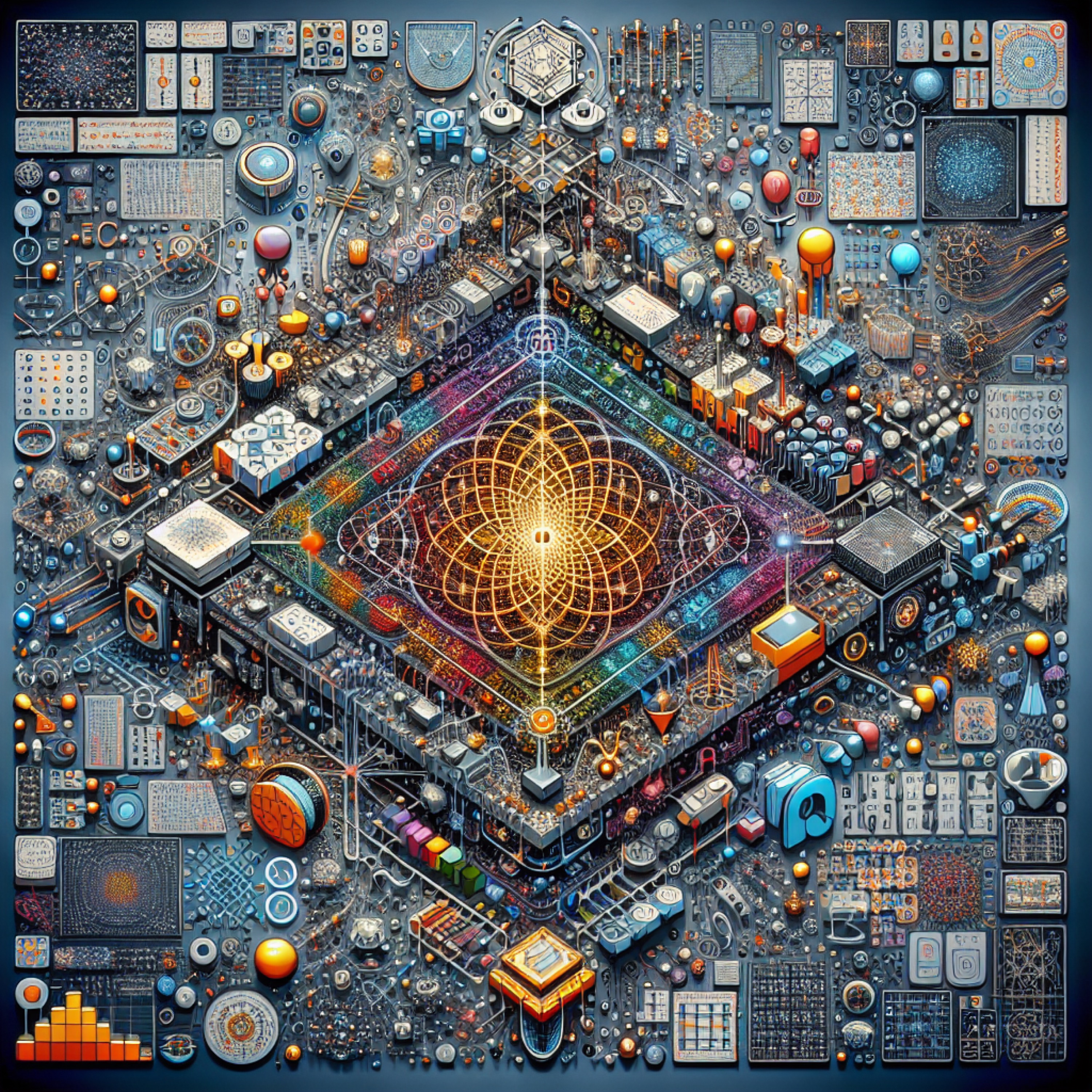 100 Things About Quantum Computing - Podcast Analytics & Insights ...