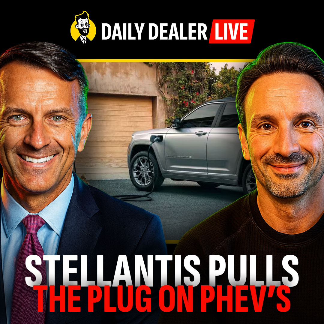 Fixed Ops Friday: David Cerqueira, Danny Negalha | Daily Dealer