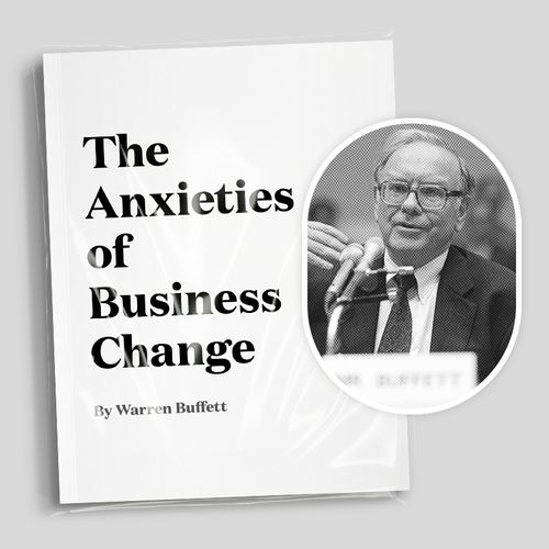 Trailer - Short Read: Warren Buffett's Shareholder Letter on Shutting ...