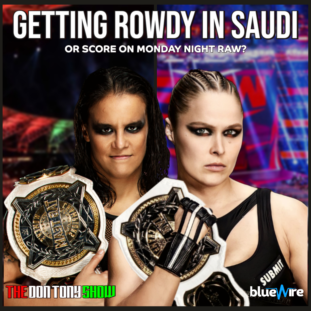 The Don Tony Show 5/20/23 by The Don Tony Show | Podchaser