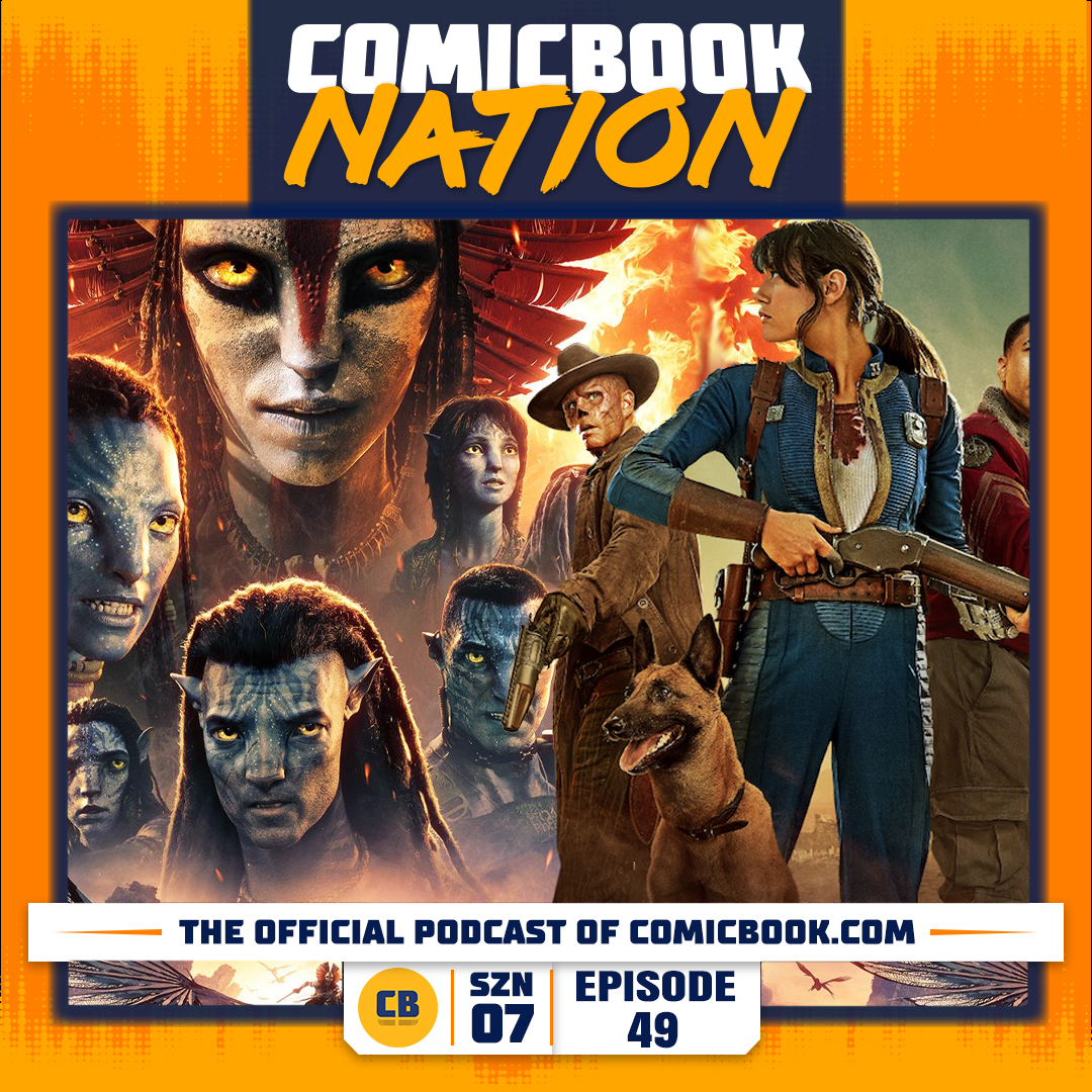 Avatar 3 Review & Fallout Season 2 Premiere Reactions (Episode 7x49 ...