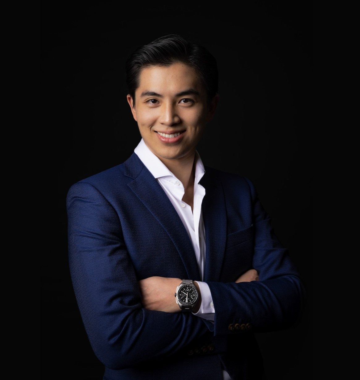 Jonathan Bi - What’s The Problem With Paganism? Ep.91 – Good Faith ...