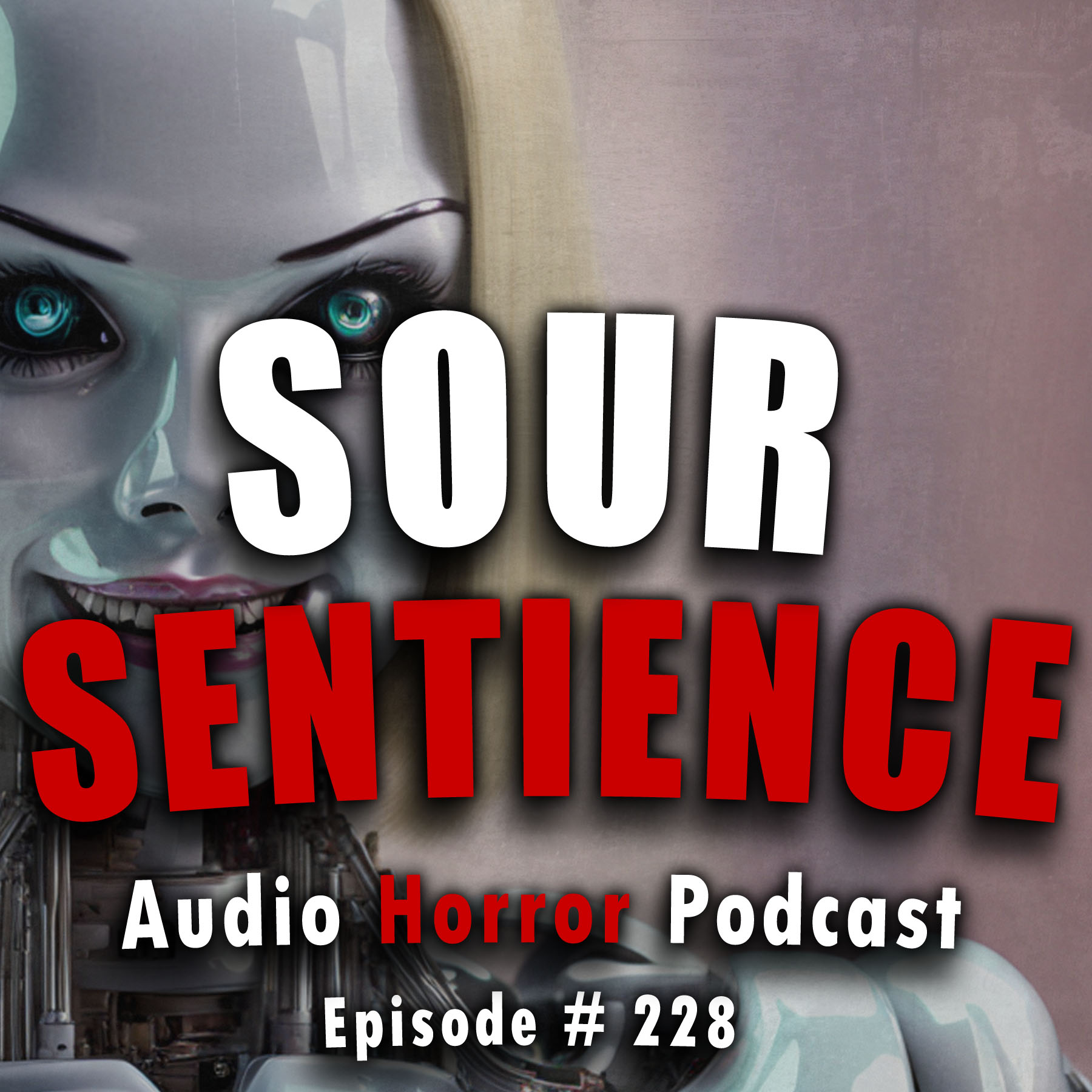 Download - 228: Sour Sentience - Chilling Tales for Dark Night | Podbean