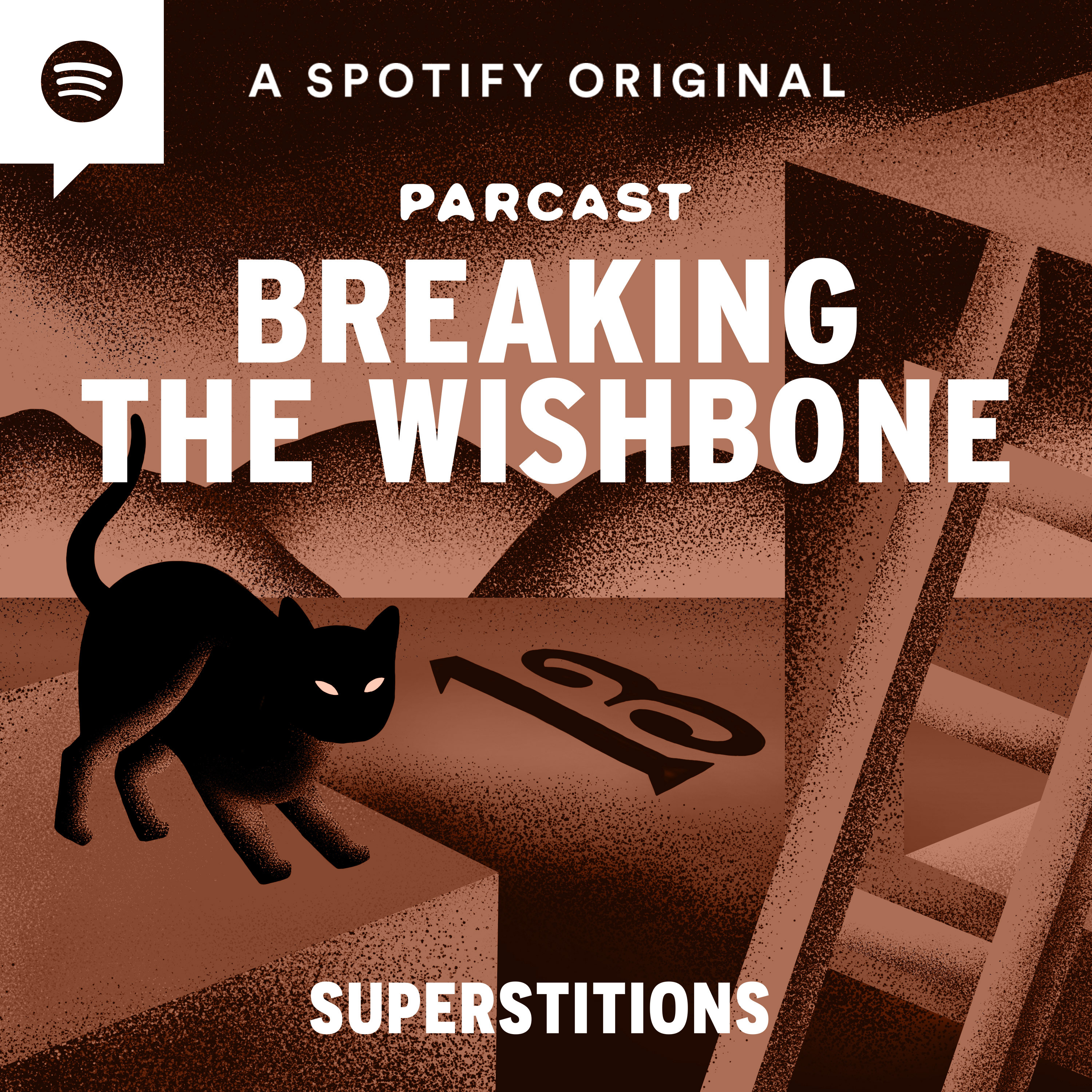 Superstitions: Wishbone – Haunted Places: Ghost Stories – Podcast – Podtail