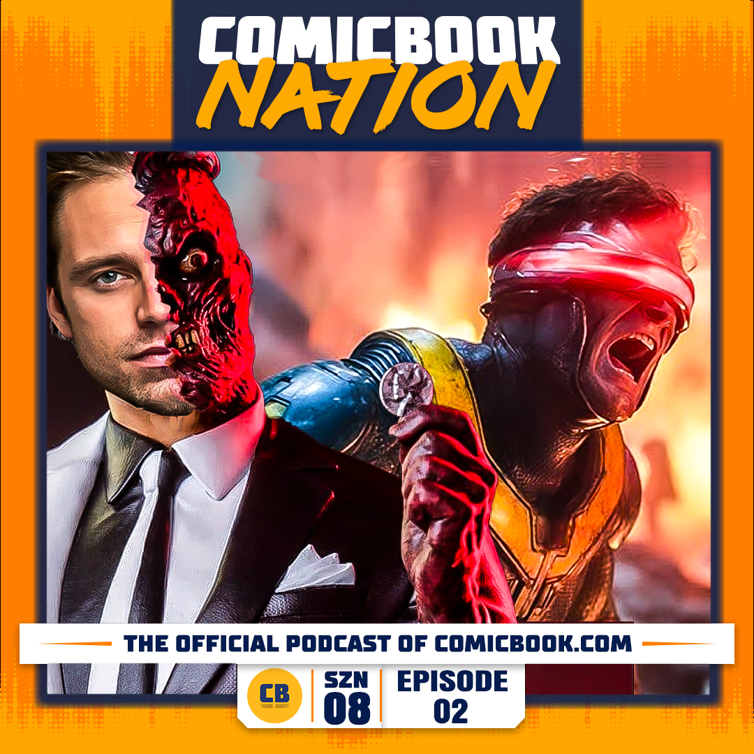 Avengers: Doomsday X-Men Hype & Stranger Things: The Fake Episode ...