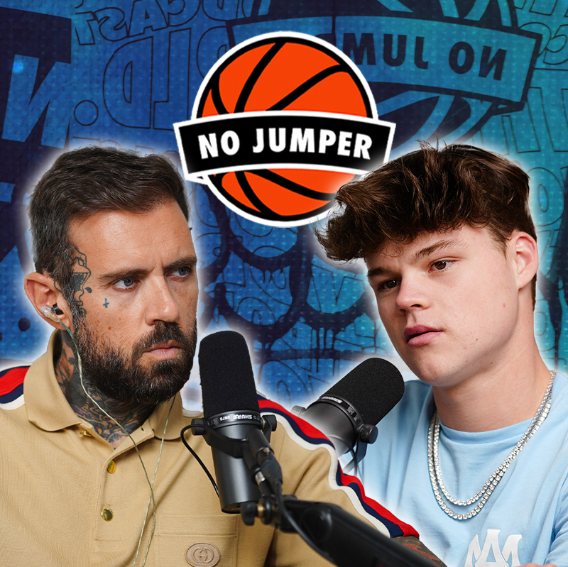 Jack Doherty on Blowing Up off Cringe Content, Getting Rich, Dr Phil ...