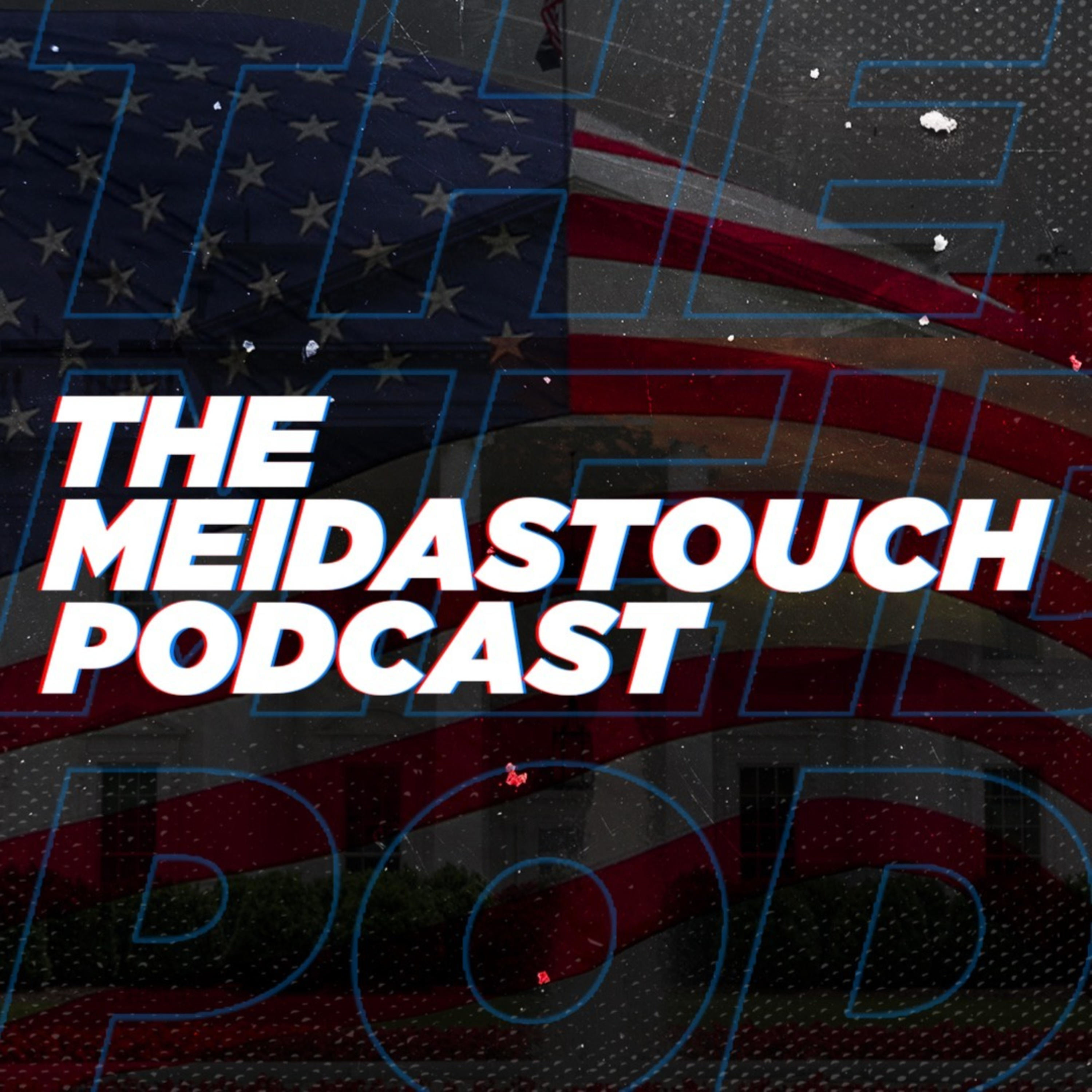 Muck Rack | The MeidasTouch Podcast: Contact Information, Journalists ...