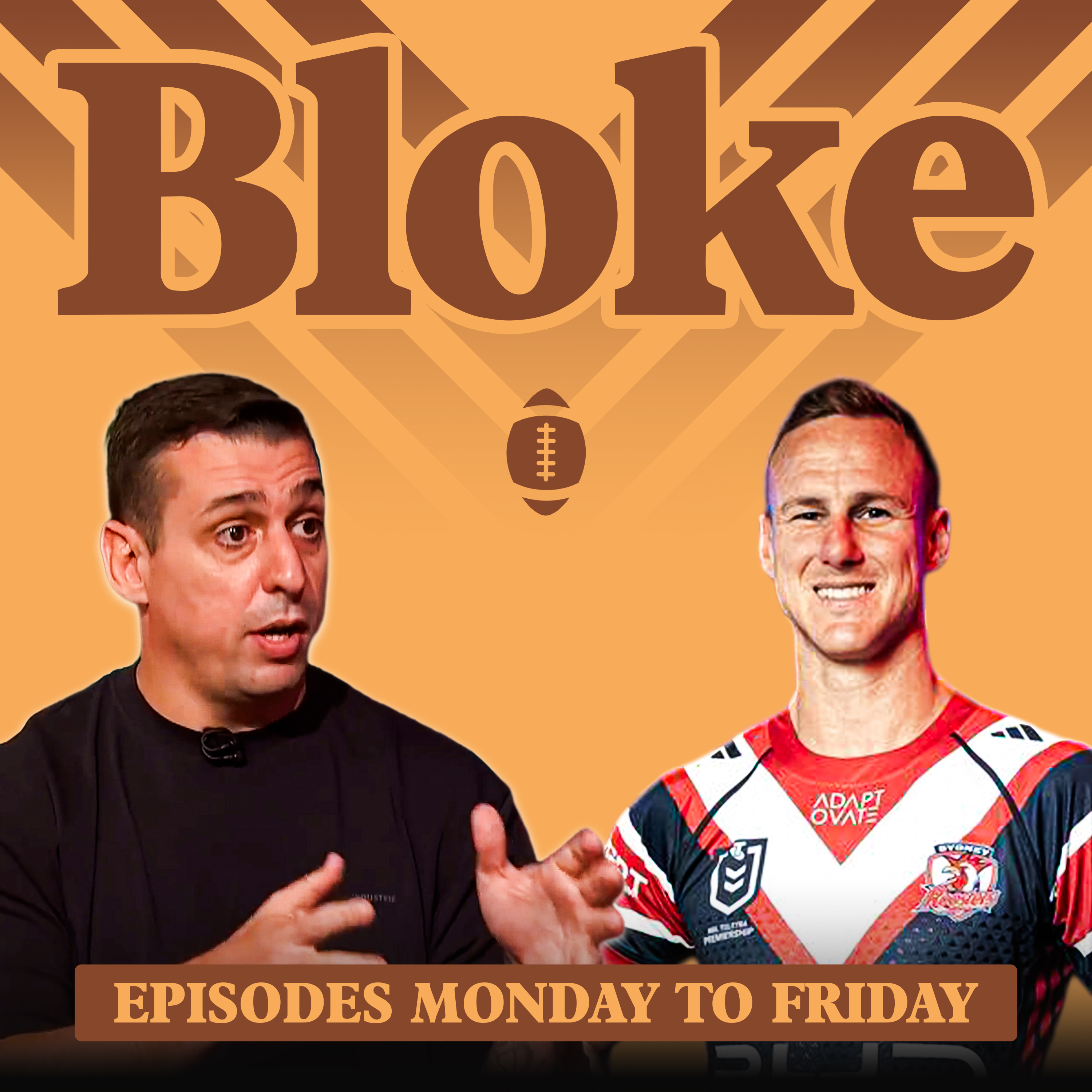 The Top Five NRL Signings For The 2026 Season Revealed! Zerafa quits ...