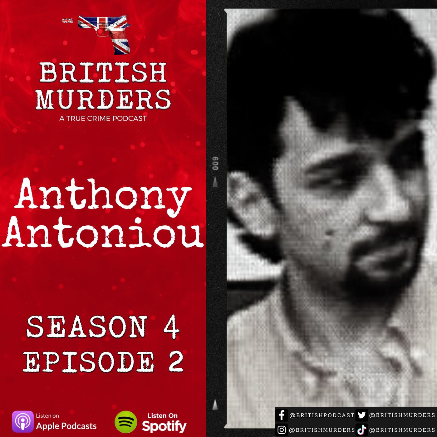 S04E02 - Anthony Antoniou (The Murder of Walter McCarthy) – British ...