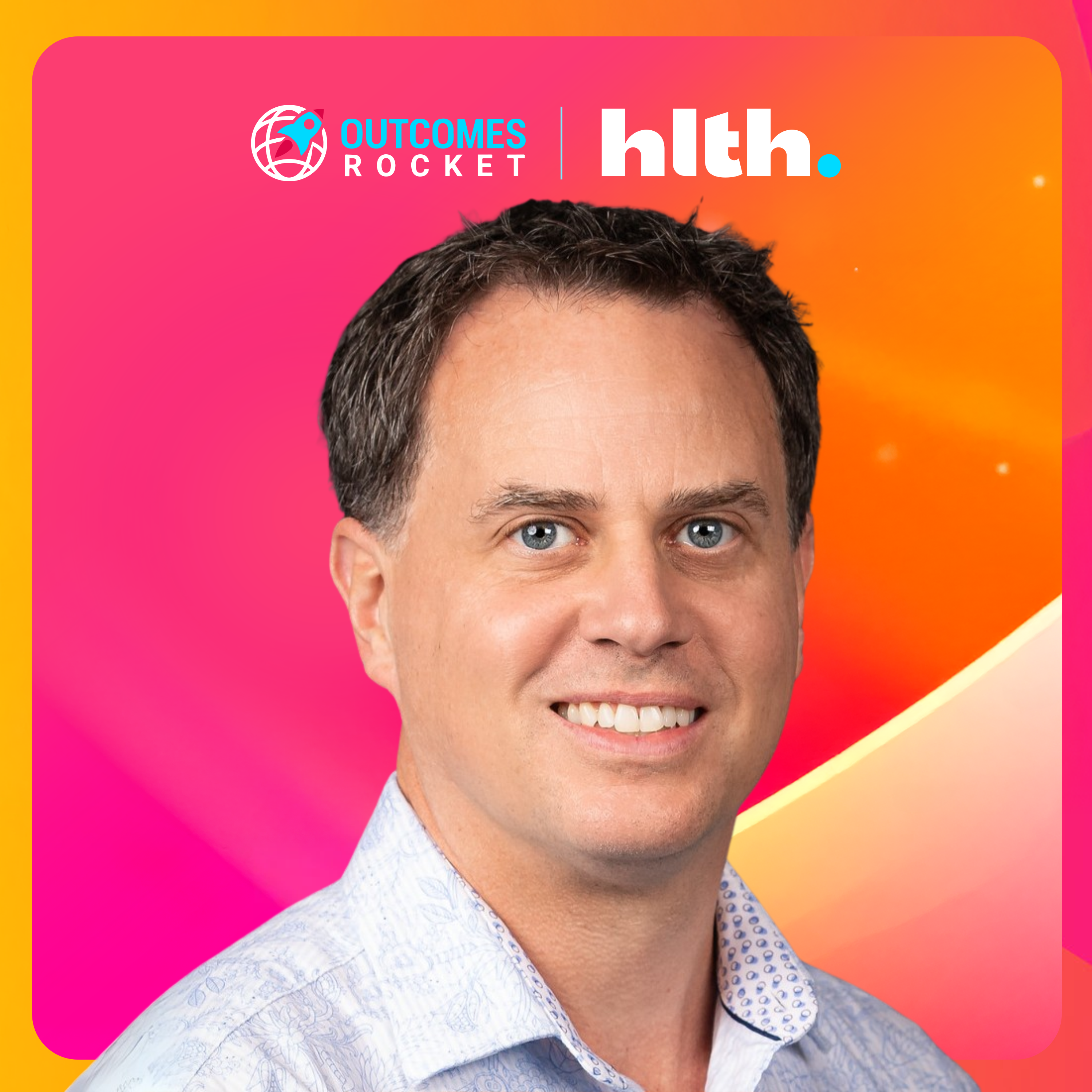 Driving Healthcare Innovation with Collaboration and AI with Dr. Rick ...