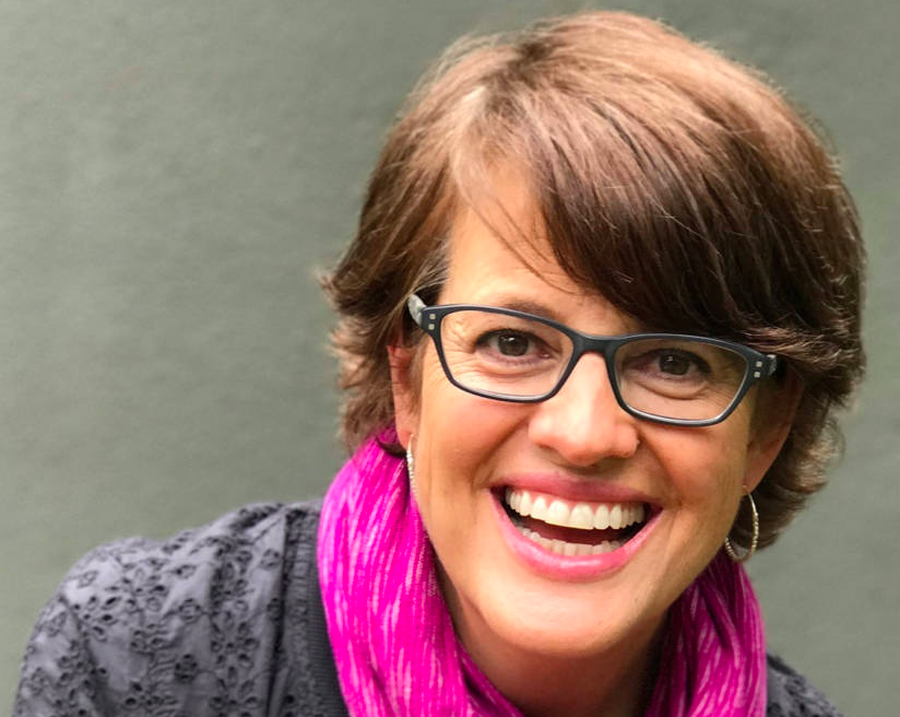 [BOOK CLUB BONUS] Kelly Corrigan’s “Tell Me More” - For The Love With ...