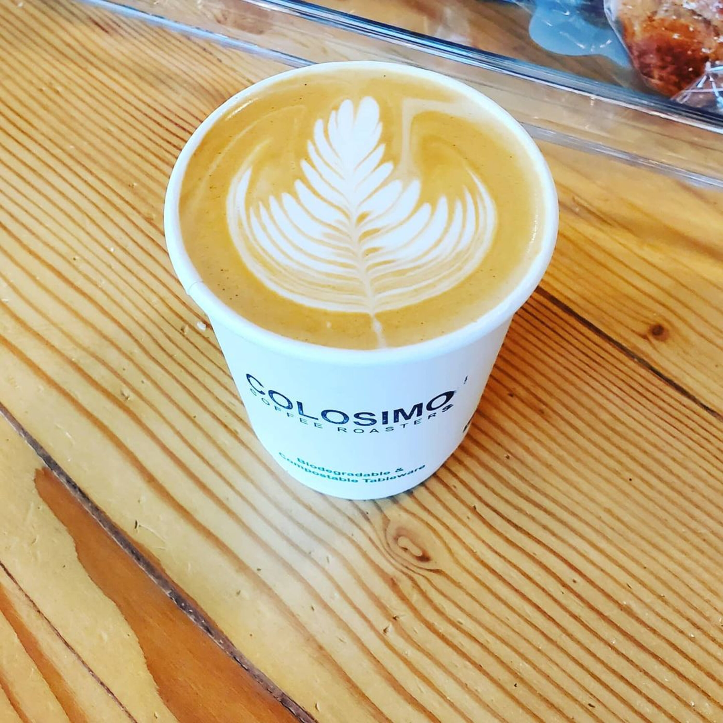 The Main Ingredient w/Kevin Burgin talks to Colosimo Coffee - The Main ...