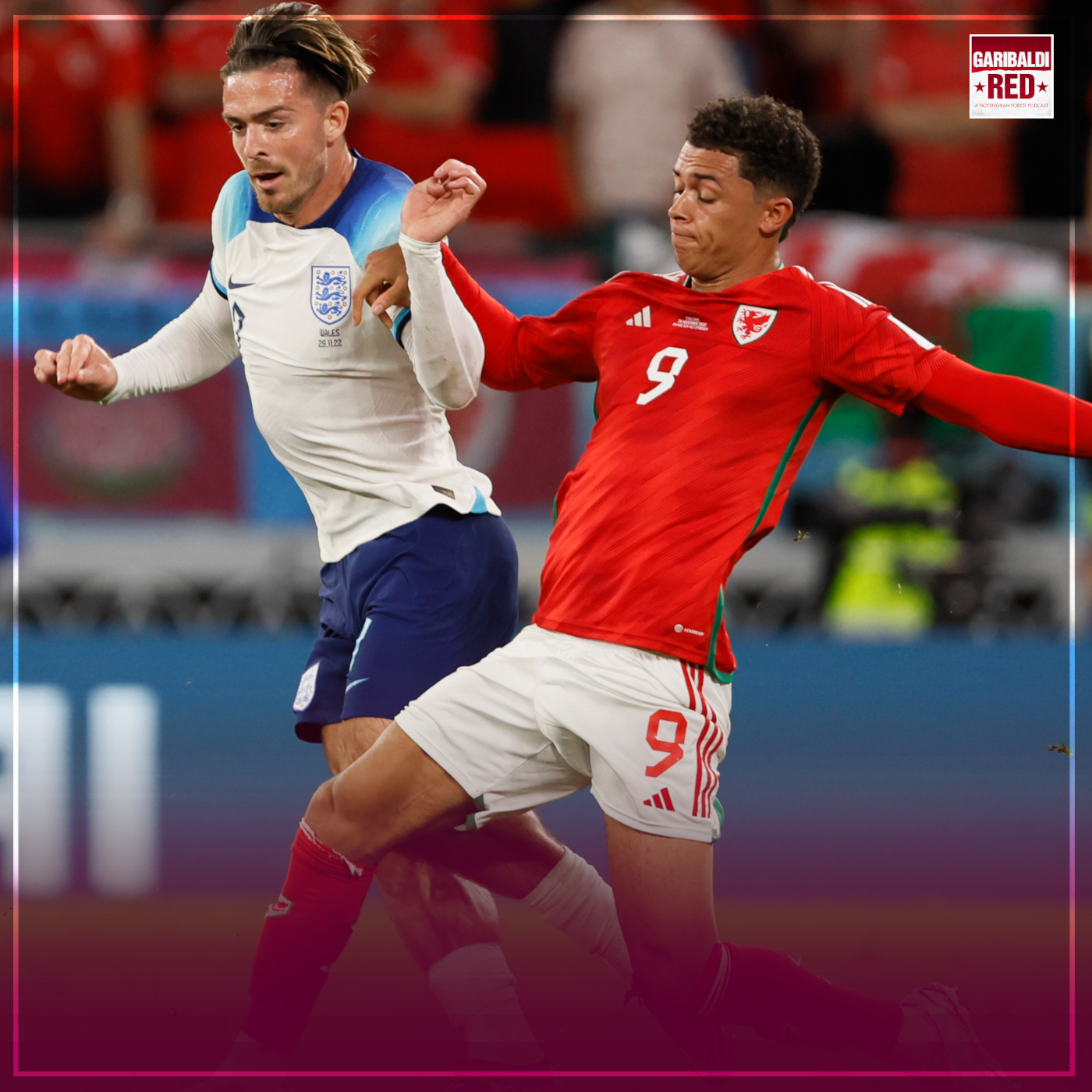 Garibaldi Red | FOREST'S WORLD CUP CURSE AND THE PLAYER OF 2022 ...