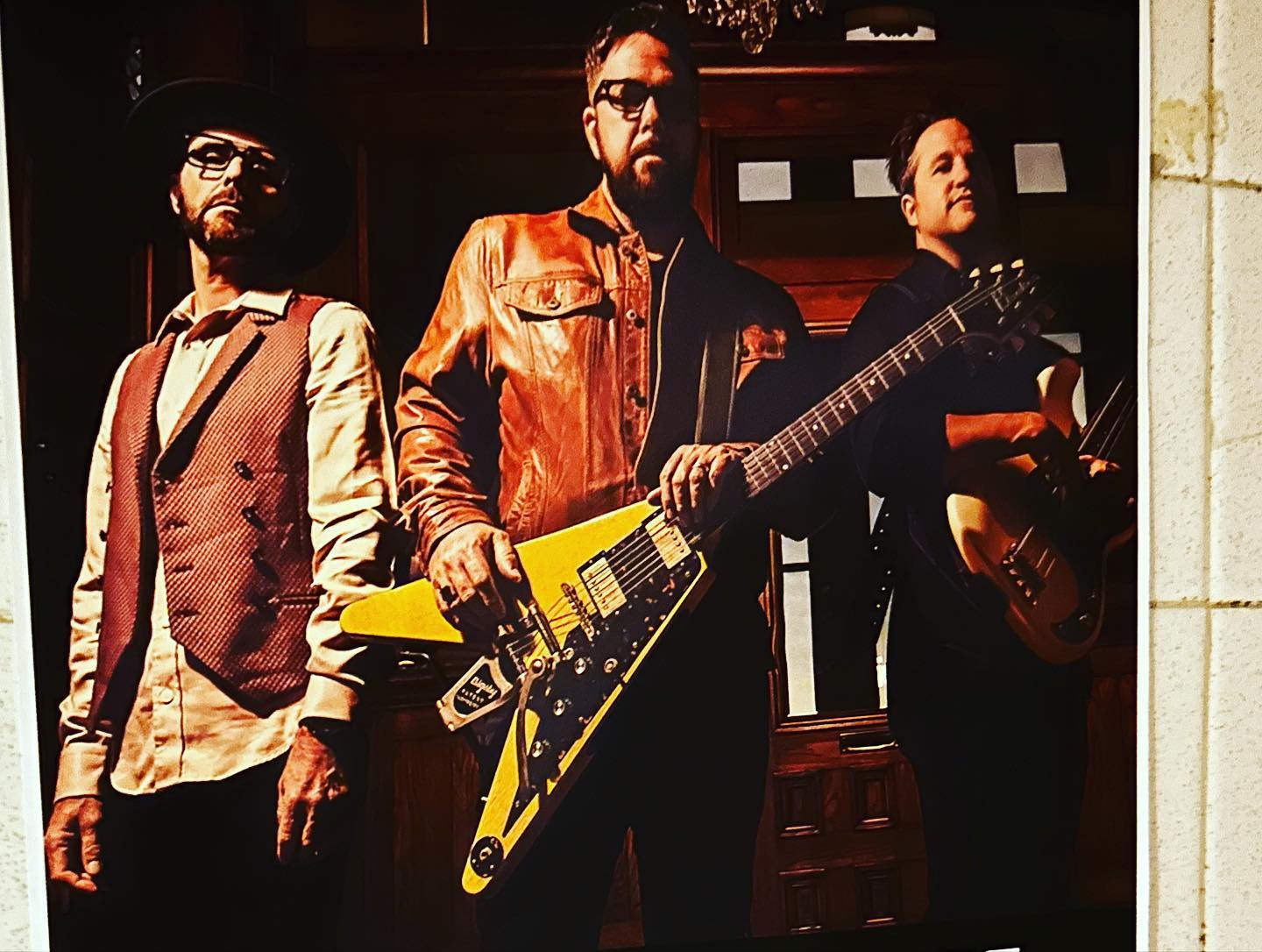 Chris Tapp of The Cold Stares – The Hook Rocks! – Lyssna här – Podtail