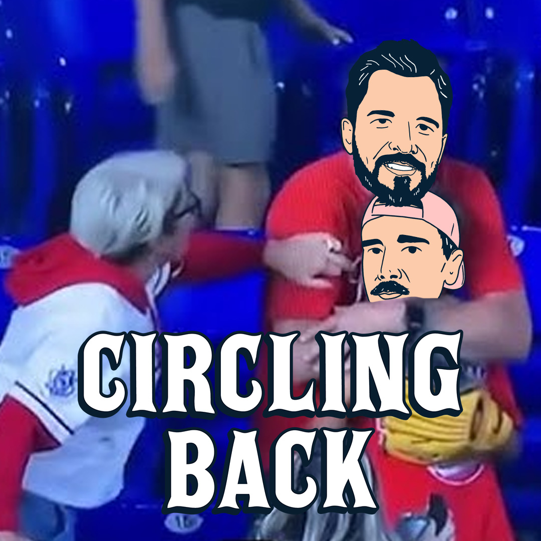 Philly Karen & Texas ZBT Pledge Class Billionaires | Circling Back 9-8 ...