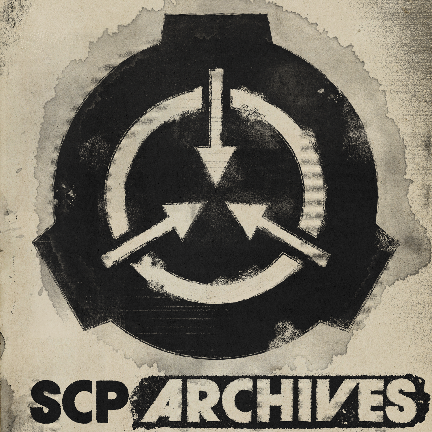 SCP-4431: "Bleeding Beneath Antarctica" – SCP Archives – Podcast – Podtail