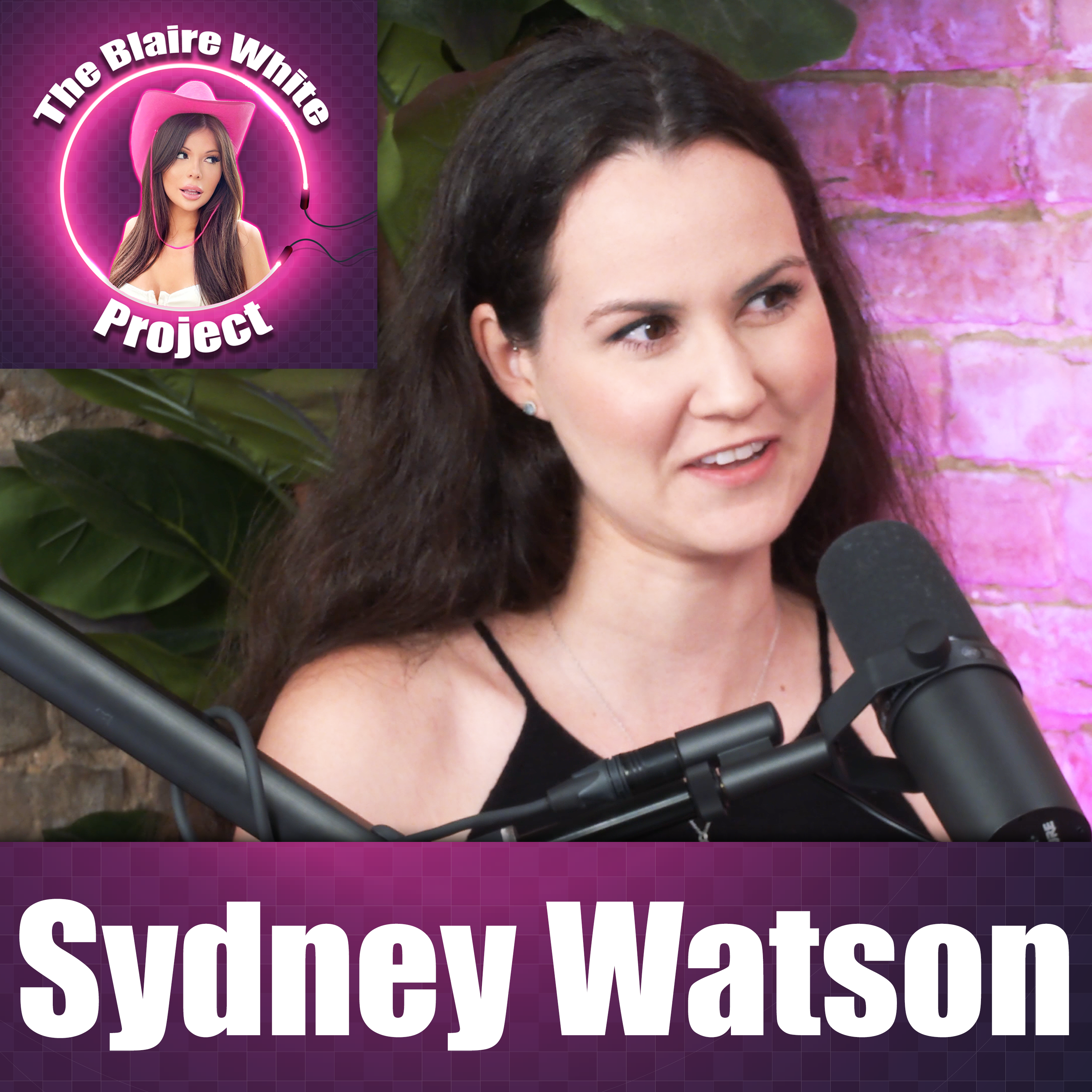 Sydney Watson: Addressing The Drama, Feminism, & Totalitarianism in ...
