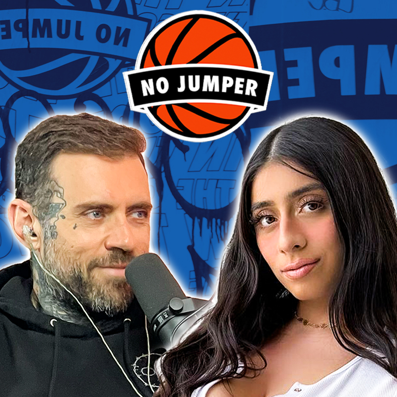 Violet Myers on Getting a BBL, Plug Talk Experience, Blowing Up & More ...