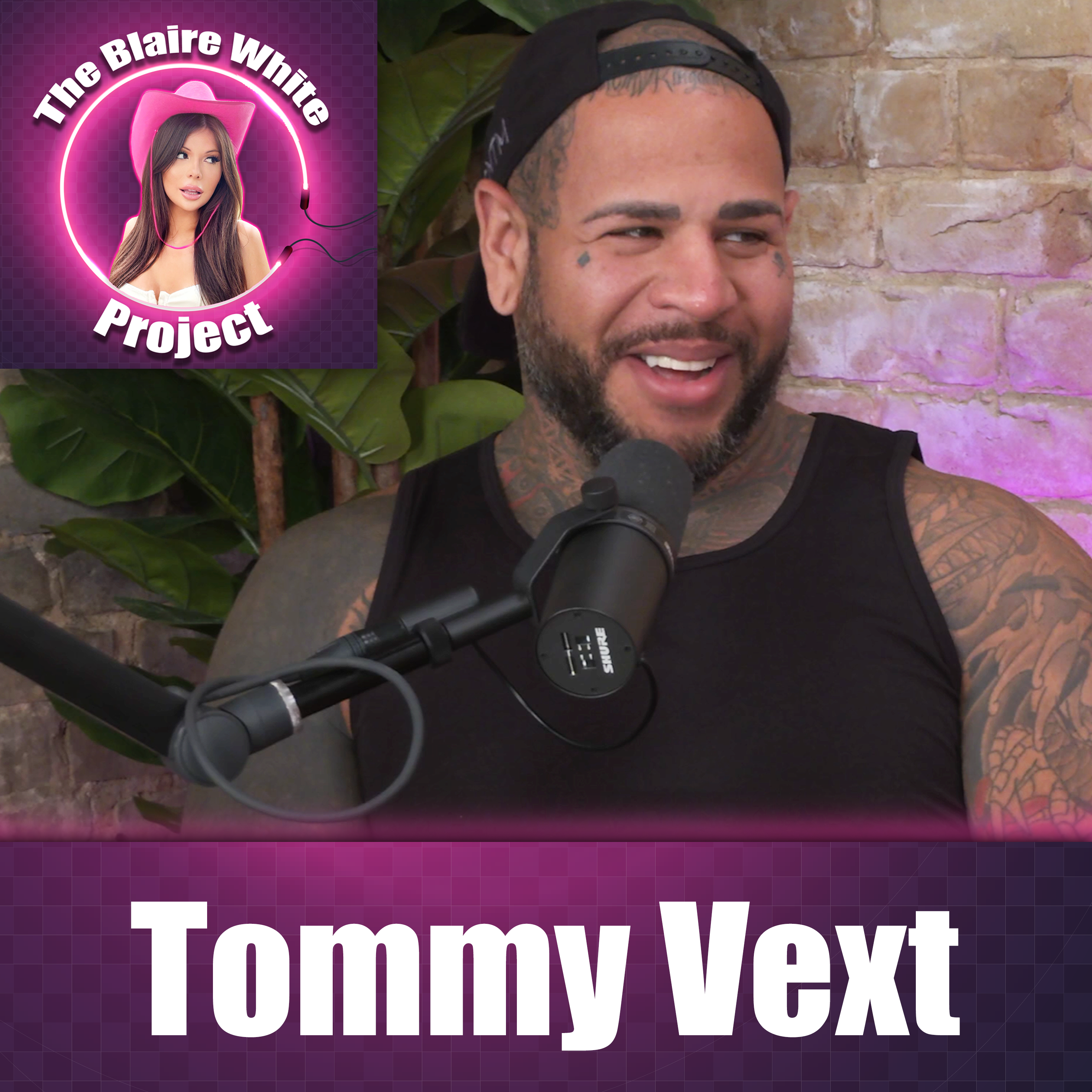 Tommy Vext: Surviving Cancel Culture, Leaving Bad Wolves, & Toxic ...