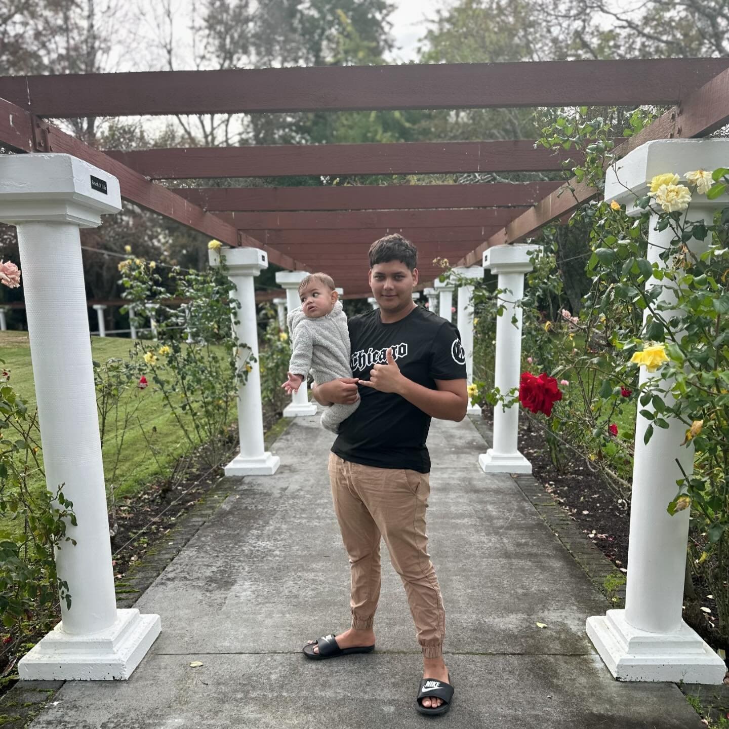 Breaking - Baby's father says he may be responsible for some injuries ...