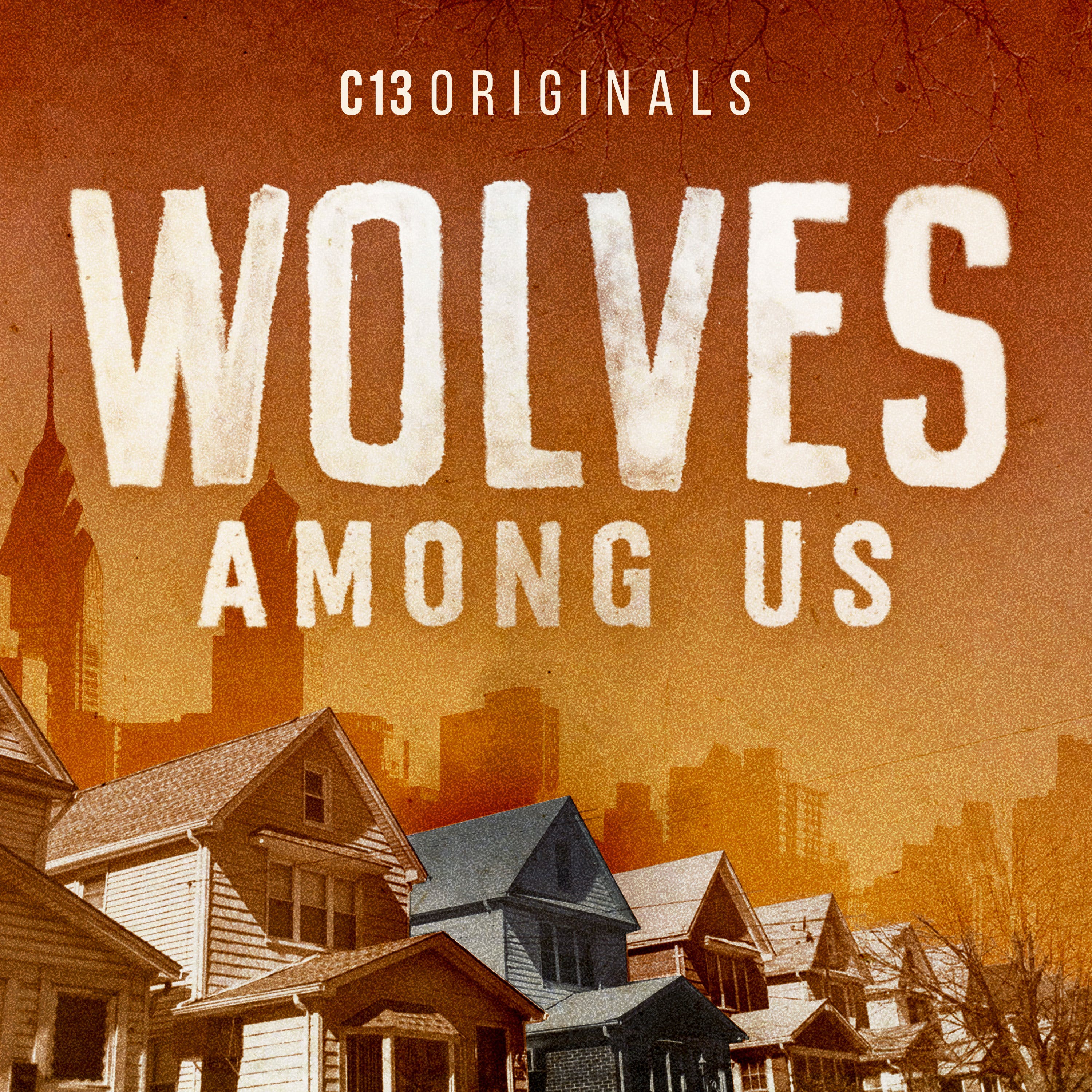 Introducing: Wolves Among Us, Season 1, The Larry Lavin Story – Impact ...