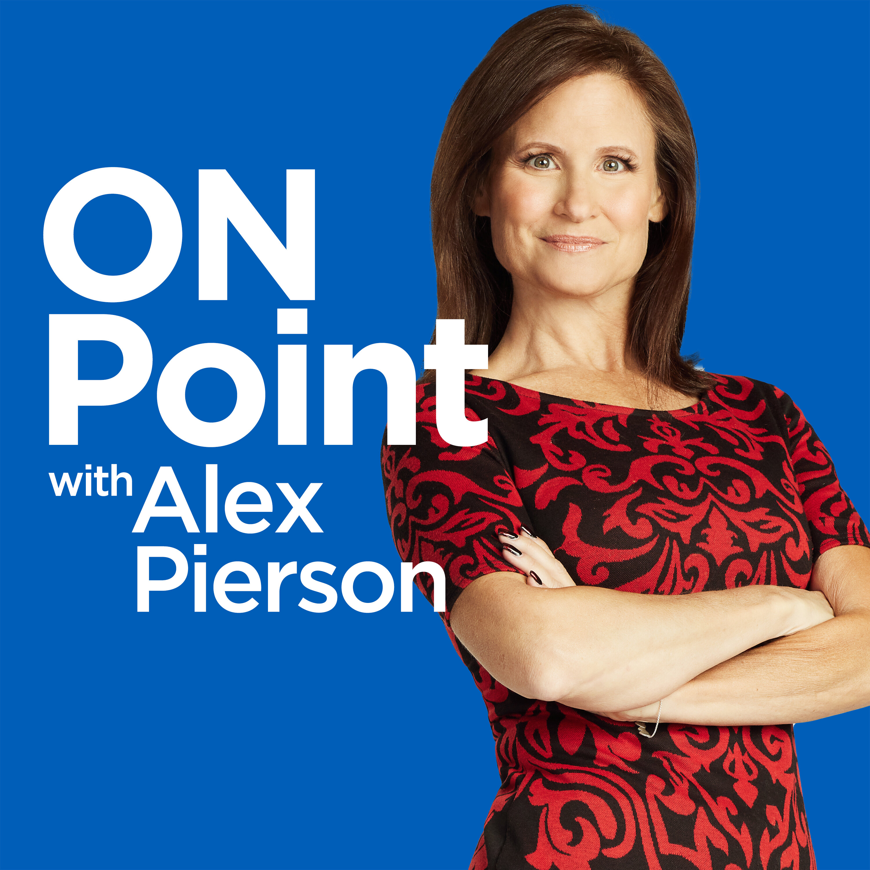 Dr. Byram Bridle - ON Point with Alex Pierson by The Alex Pierson Show ...