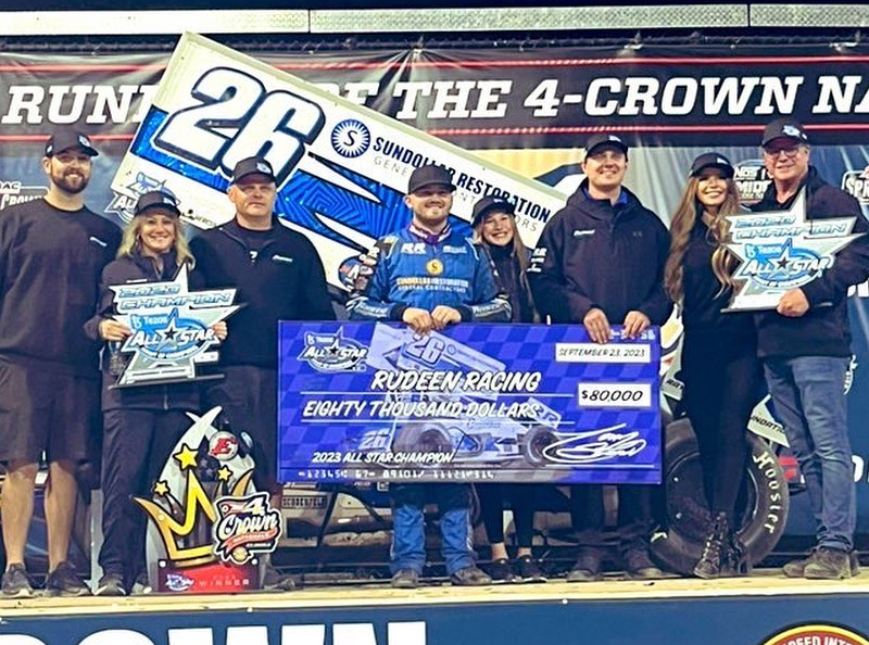 152: Zeb Wise's ASCoC title, Logan Seavey at 4 Crown & Dale Jr. at ...