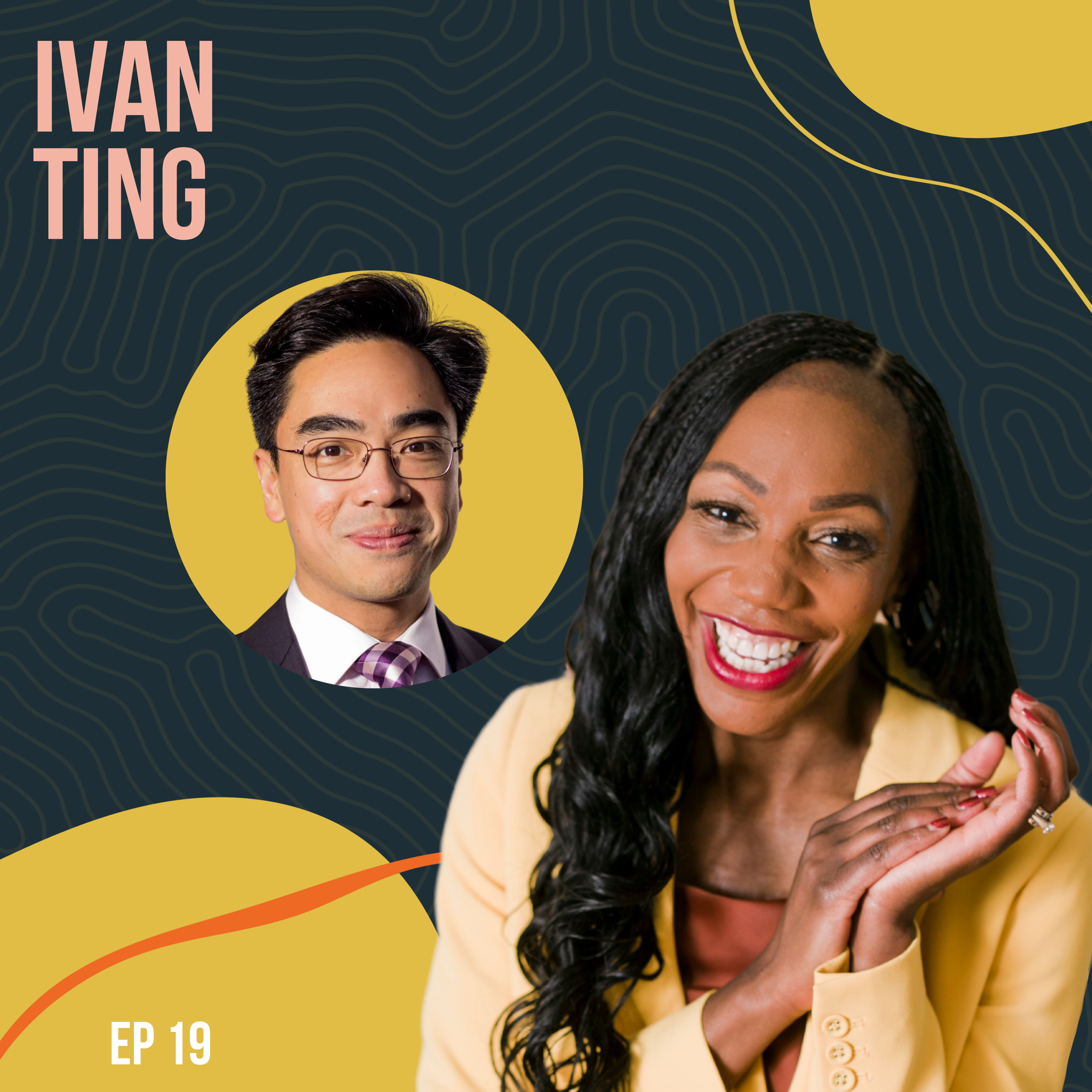 The Role of Food and Exercise in Mental Health with Ivan Ting – Health ...