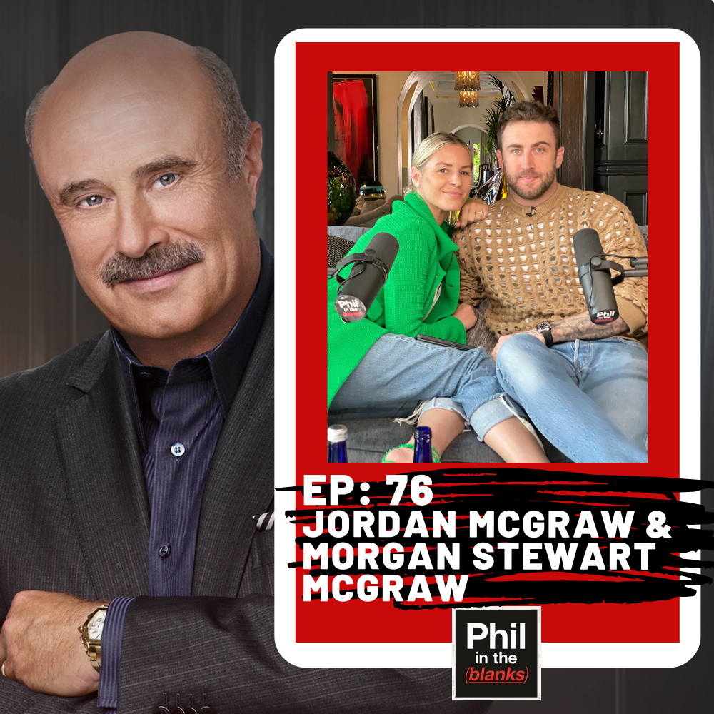 It's A Family Affair: Jordan McGraw And Morgan Stewart McGraw Kick Off ...