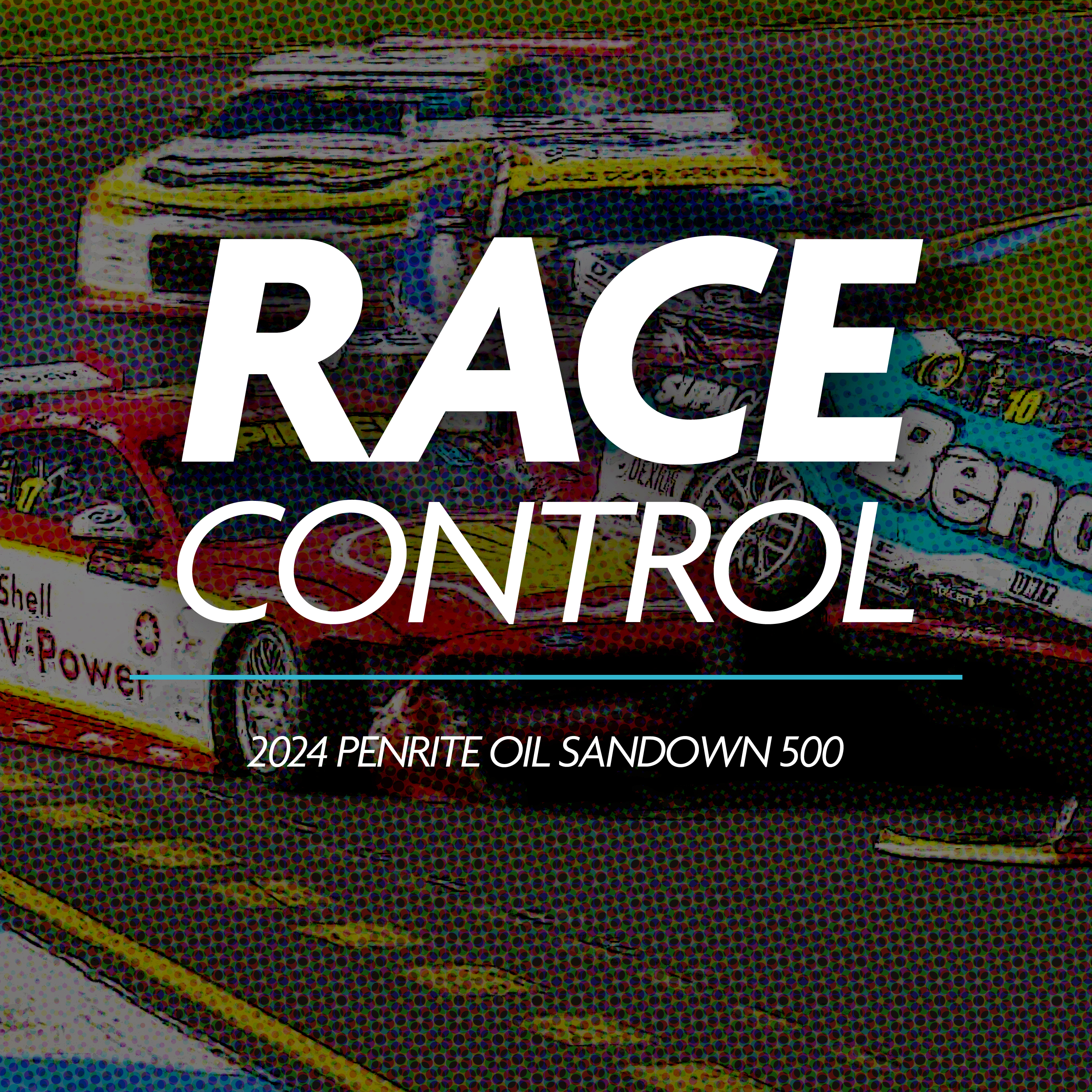 PODCAST: Race Control - Baird explains Sandown 500 calls