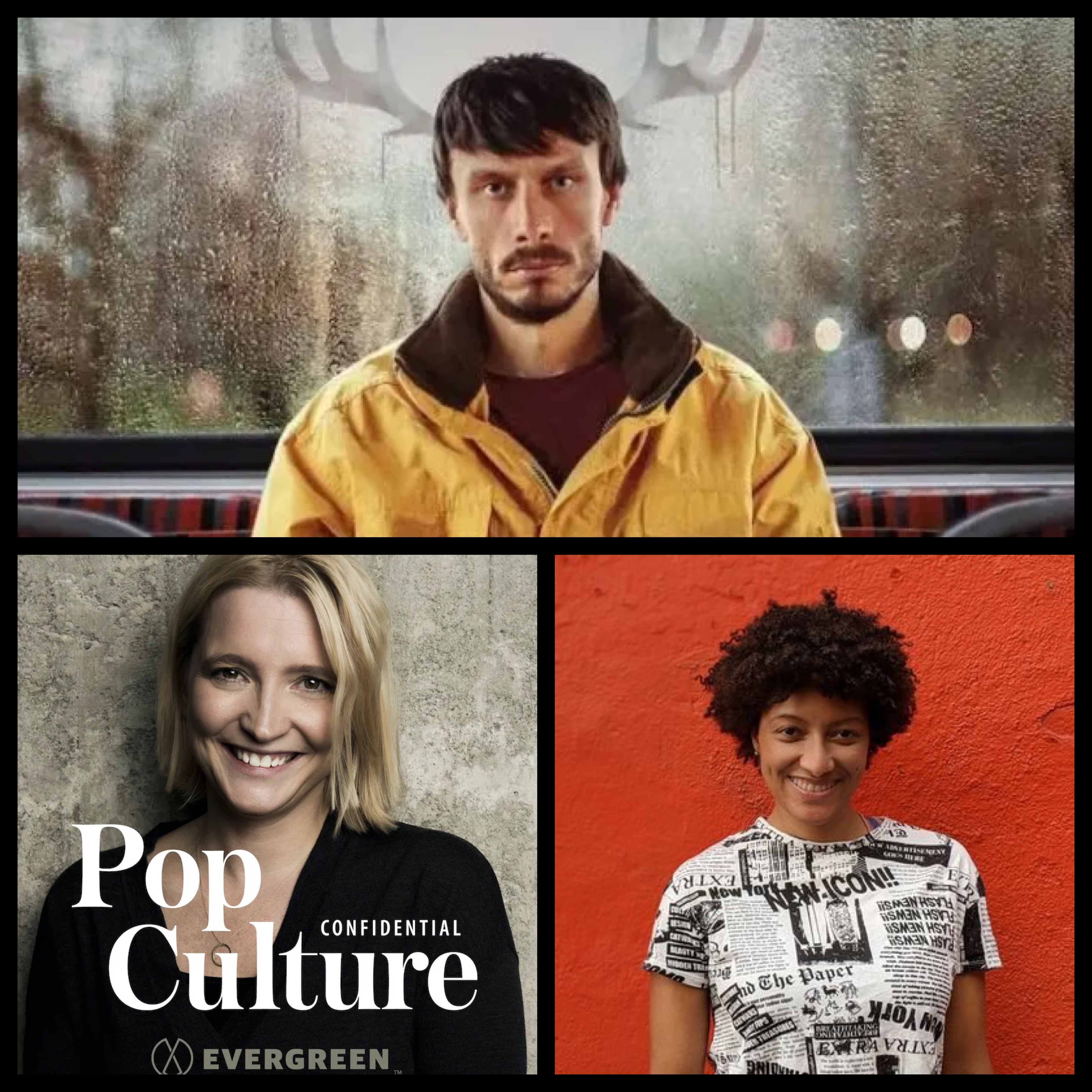 401: A conversation about the Netflix hit 'Baby Reindeer' (With Candice ...