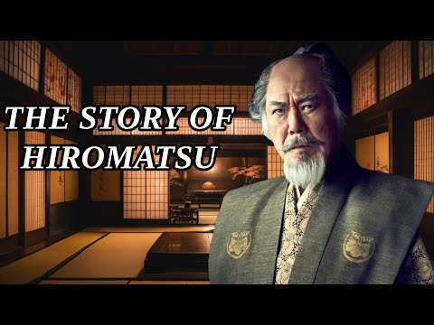 The True Story of Toda "Iron Fist" Hiromatsu | Hosokawa Fujitaka ...