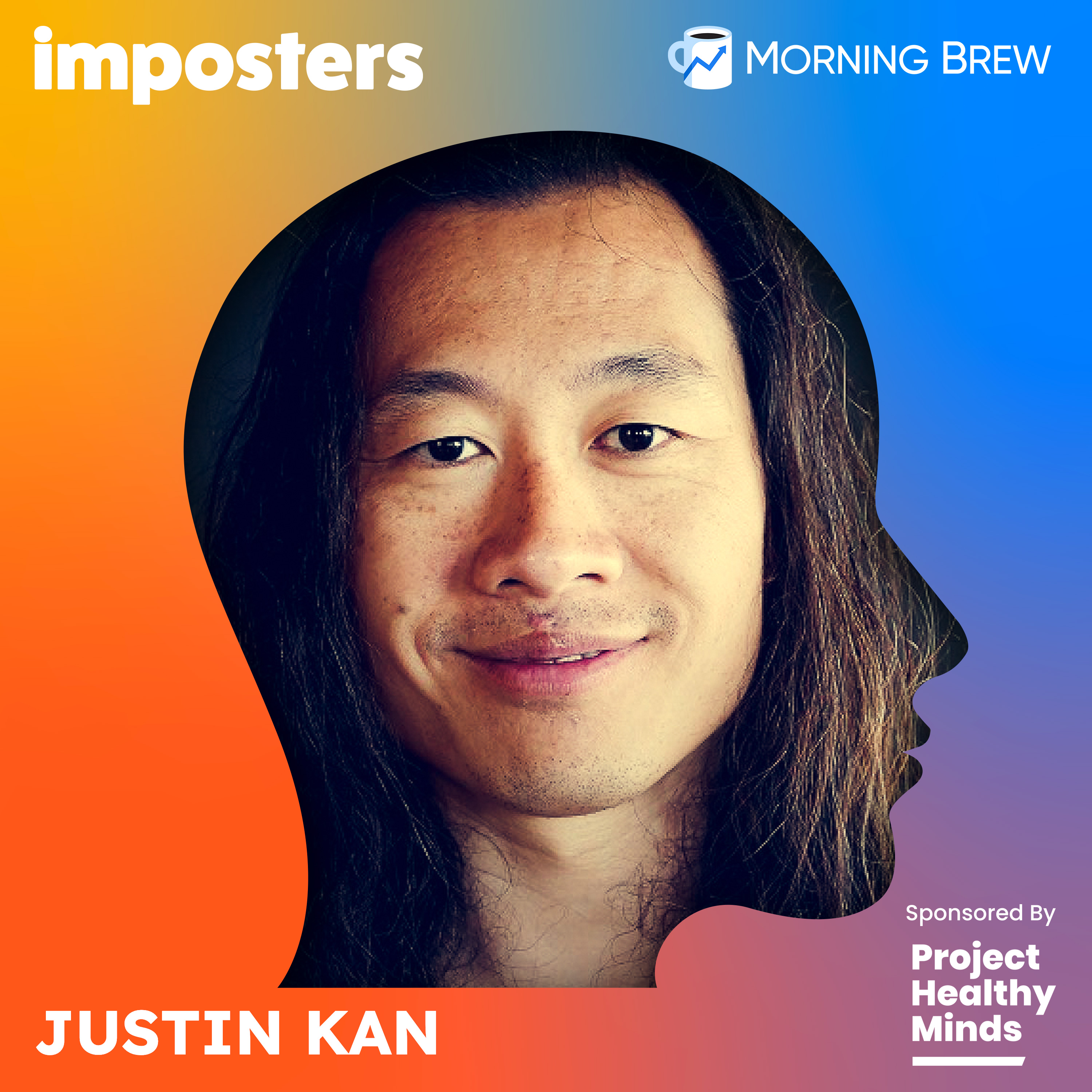 How Twitch Co-founder Justin Kan Got Sober – Imposters – Podcast – Podtail
