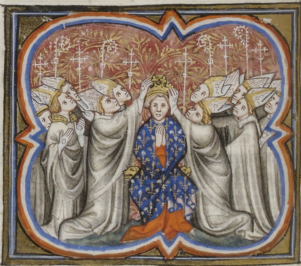 The French History Podcast